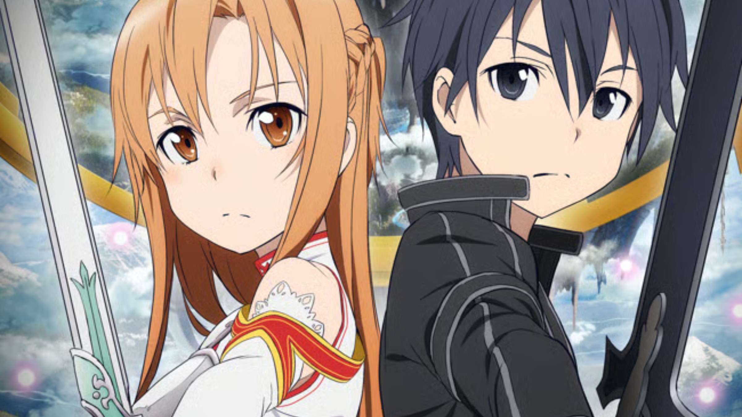 7 Coolest Overpowered Isekai Heroes (Ranked By Power Level)