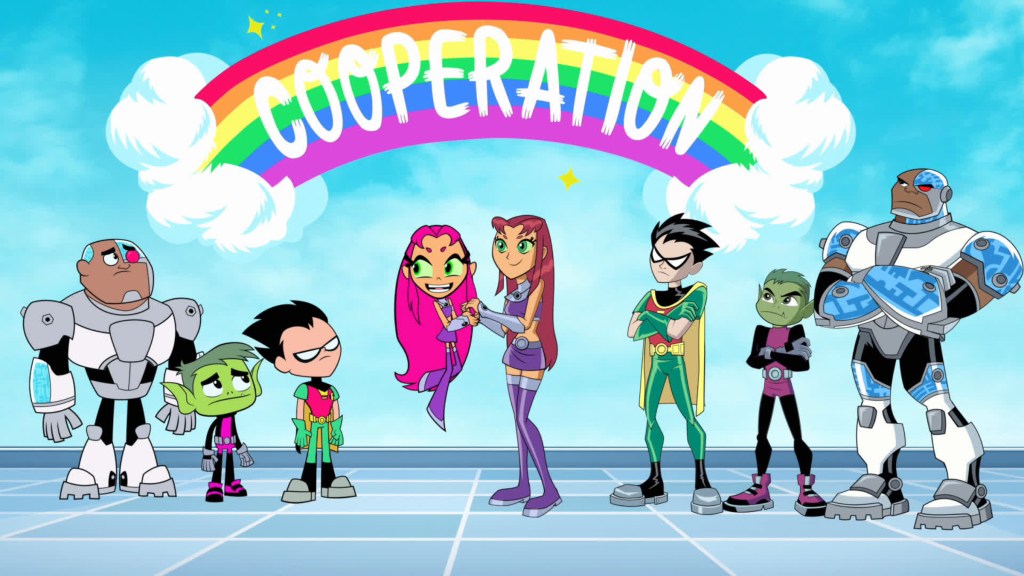 Netflix Is Finally Streaming Cartoon Network's Biggest Breakout Show