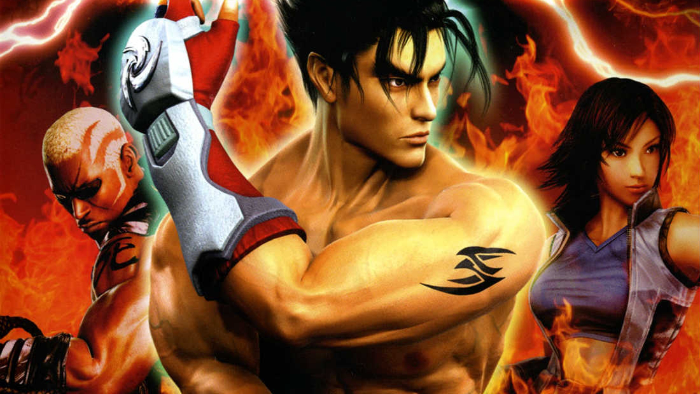 How Tekken Has Evolved Over the Past 31 Years - ComicBook.com