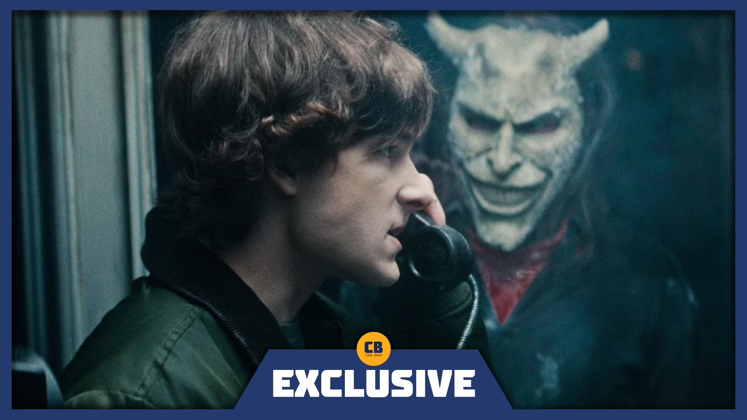 Mason Thames Reveals Most Exciting Aspects Of New DC Universe And ...