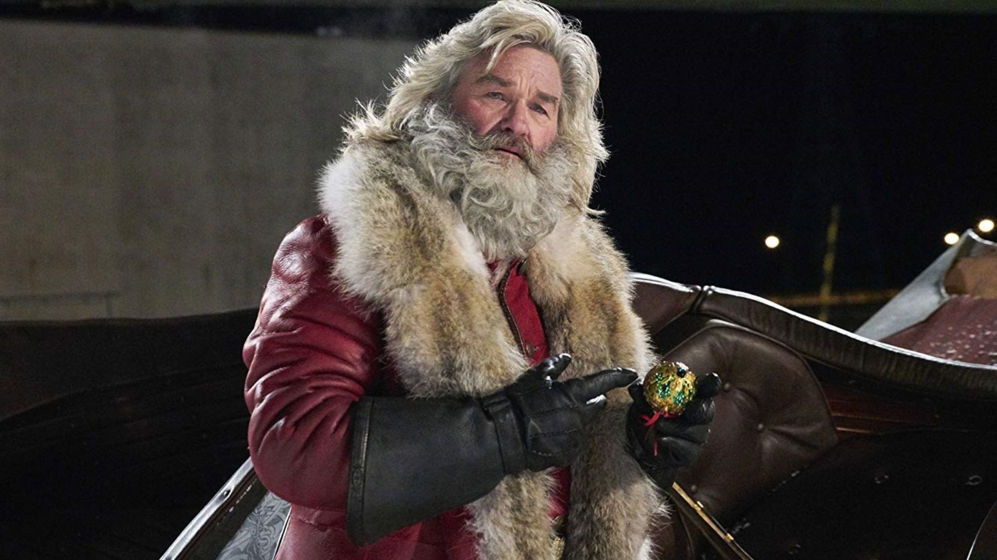 7 Weirdest Versions of Santa Claus in Movies (Including One That ...