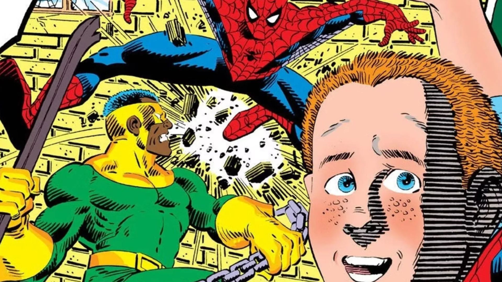 10 Best Spider-Man Comic Book Runs of All Time, Ranked - ComicBook.com