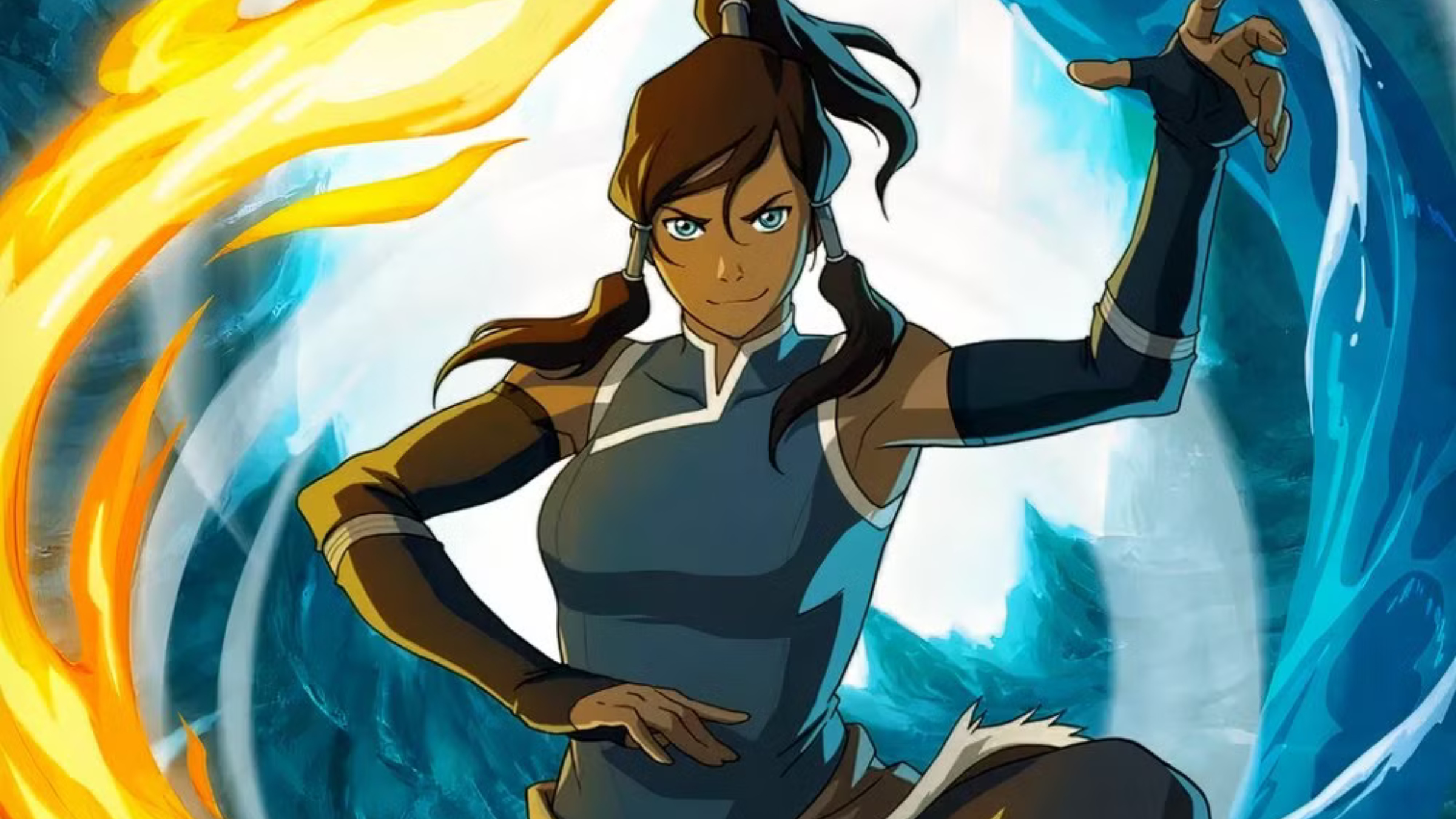 11 Years Ago, Avatar: The Last Airbender's Sequel Controversially Ended ...