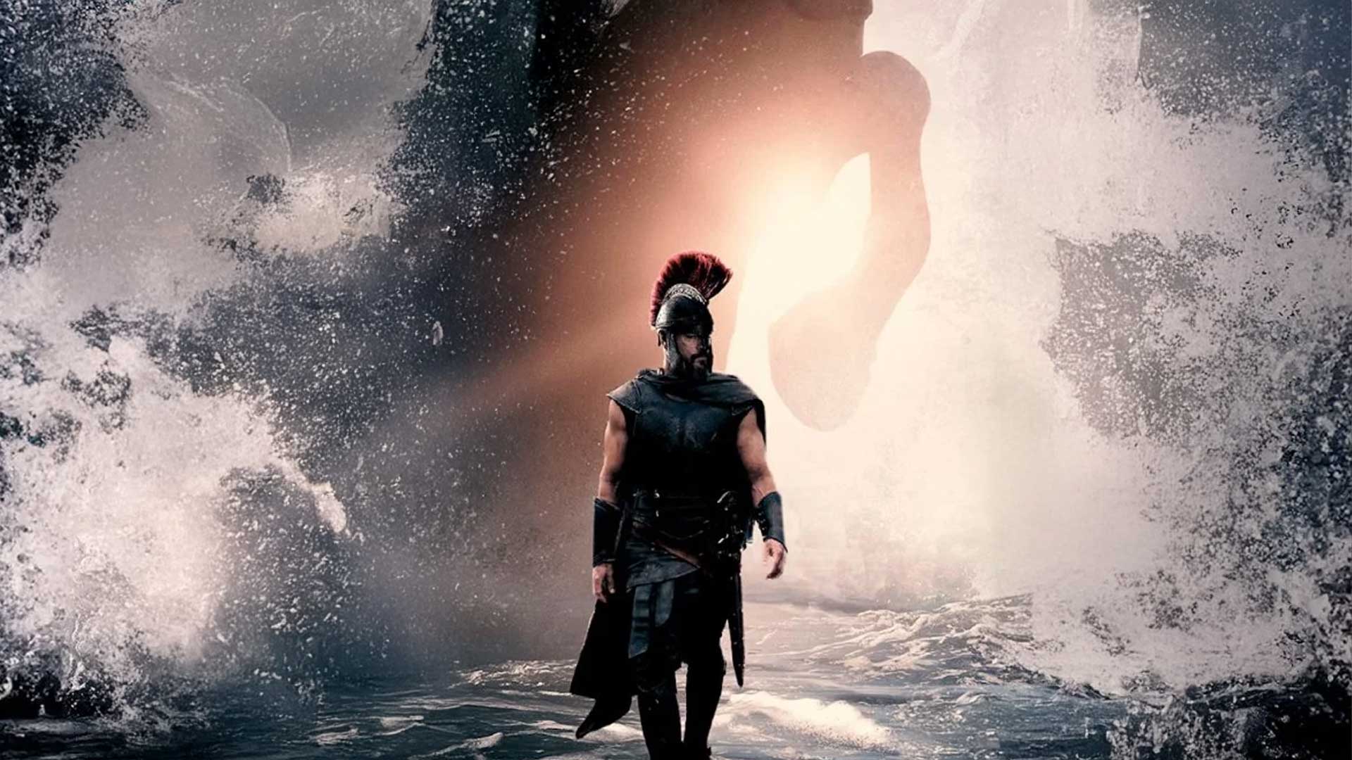 Christopher Nolan Had 1 Unbreakable Rule For Odyssey - ComicBook.com