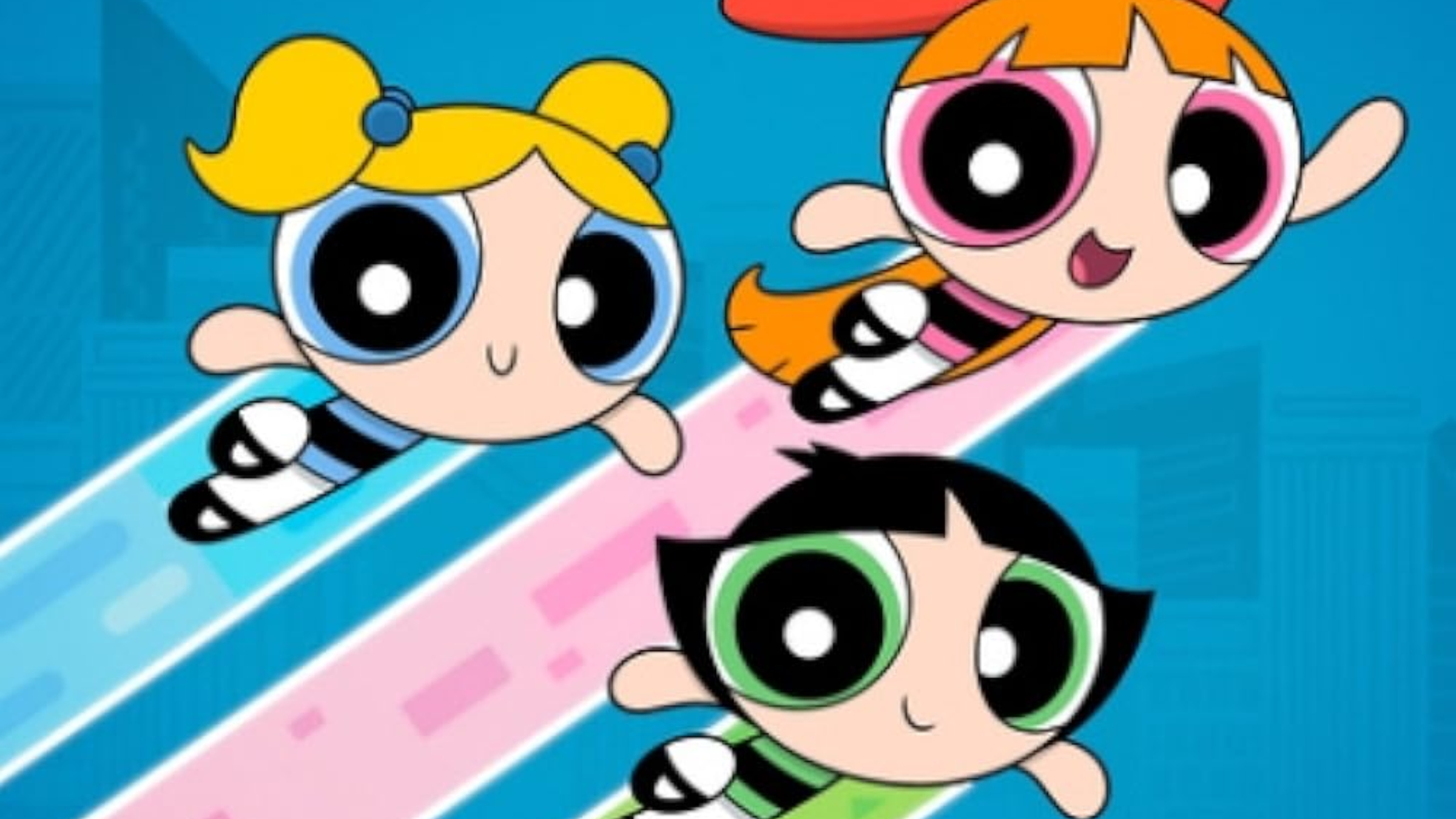 Controversial Cartoon Network Reboot Finds New Streaming Home Following ...