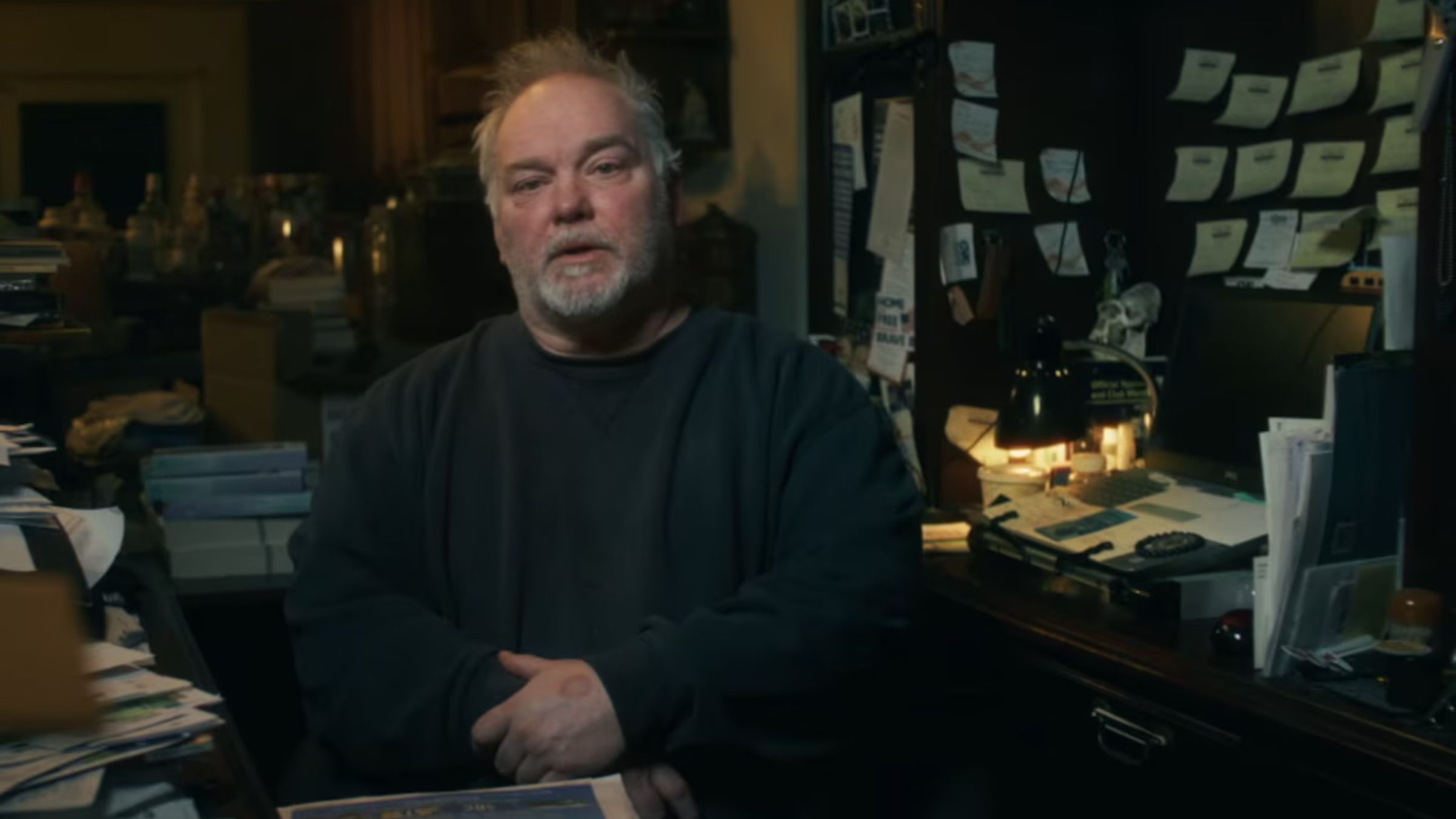 HBO Max's New True Crime Release Is An Instant Streaming Hit ...