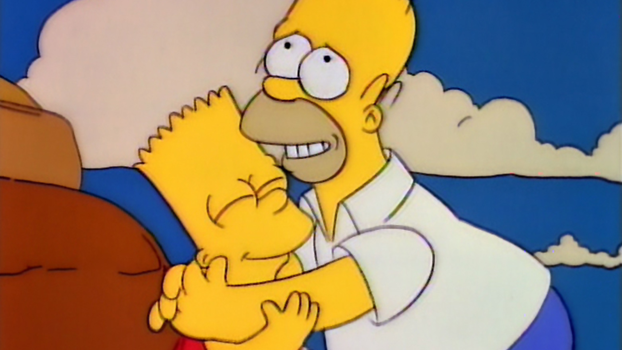 35 Years Ago Today, The Simpsons Aired an Episode So Good That Matt ...