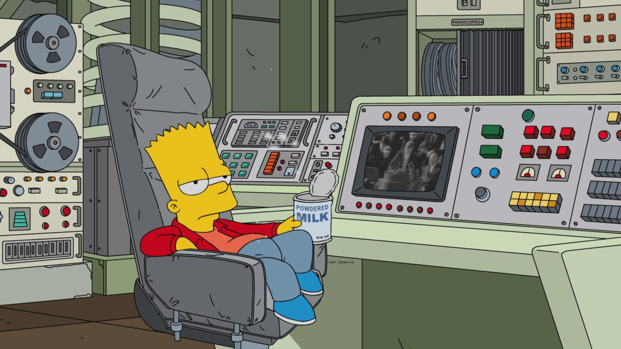 The Simpsons: Every Christmas Episode Over the Decades, Ranked