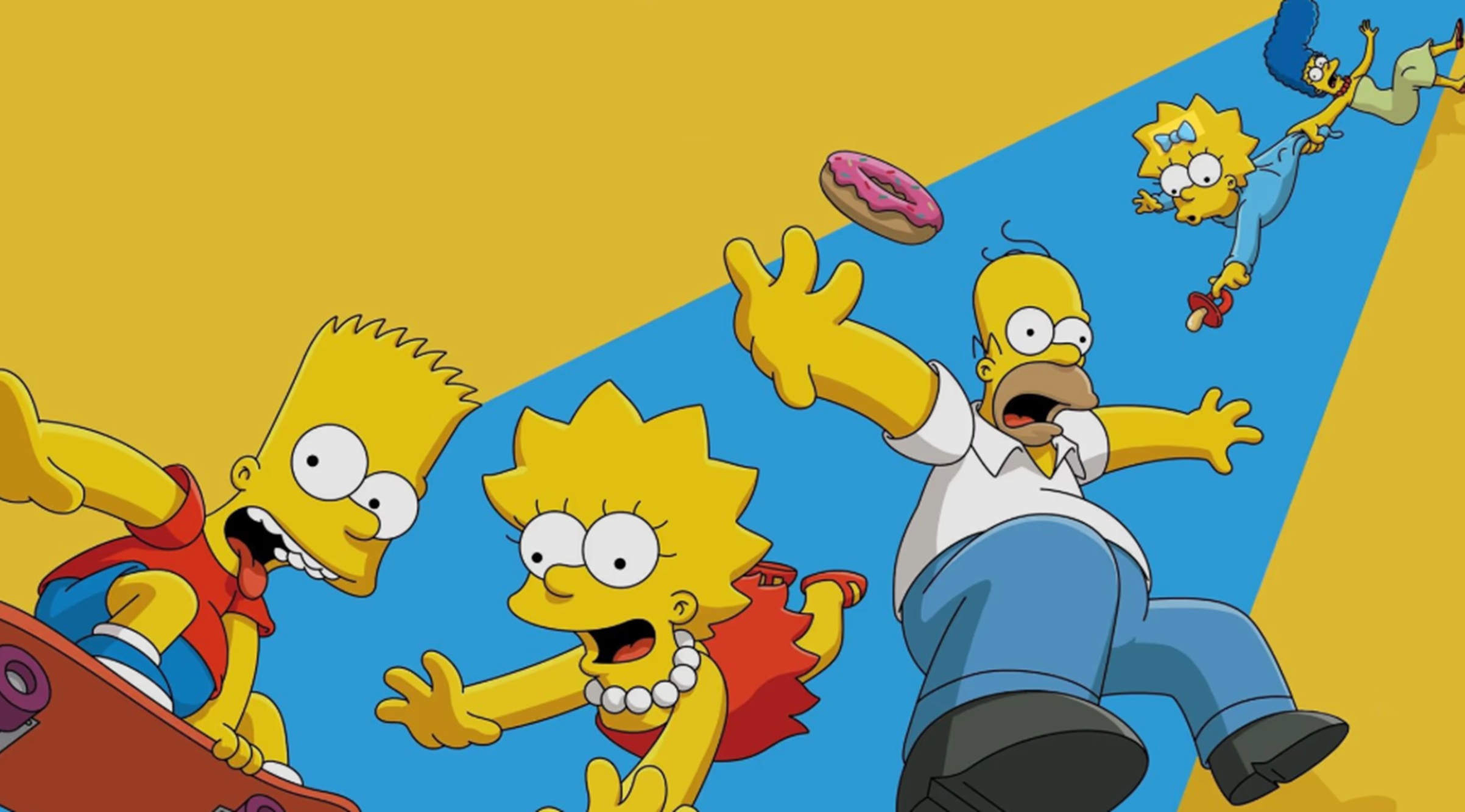 33 Years Ago Today, This Classic Simpsons Episode Finally Did Something ...