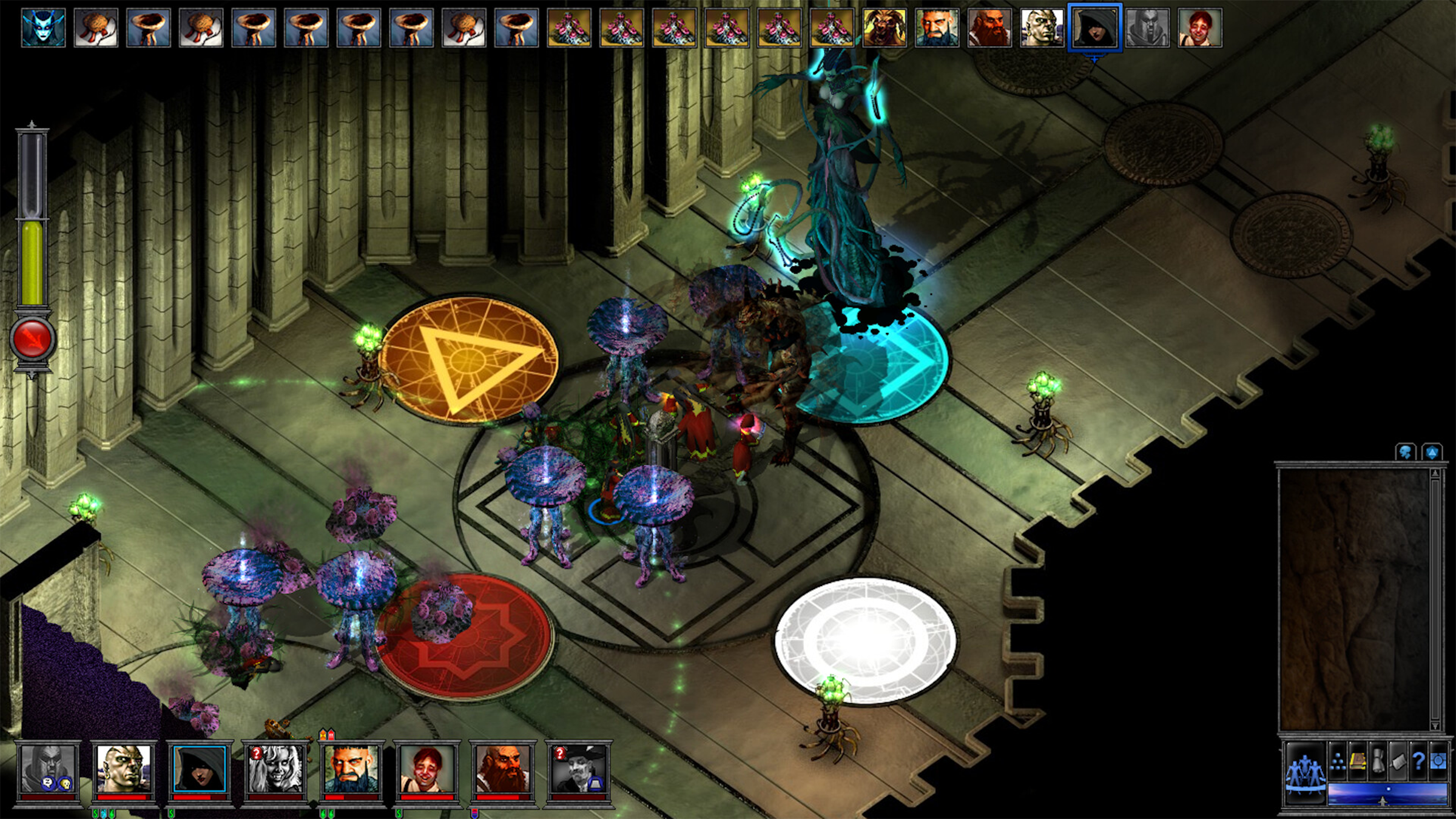 5 Best Games to Play While Waiting for Divinity (That Aren't Baldur’s ...