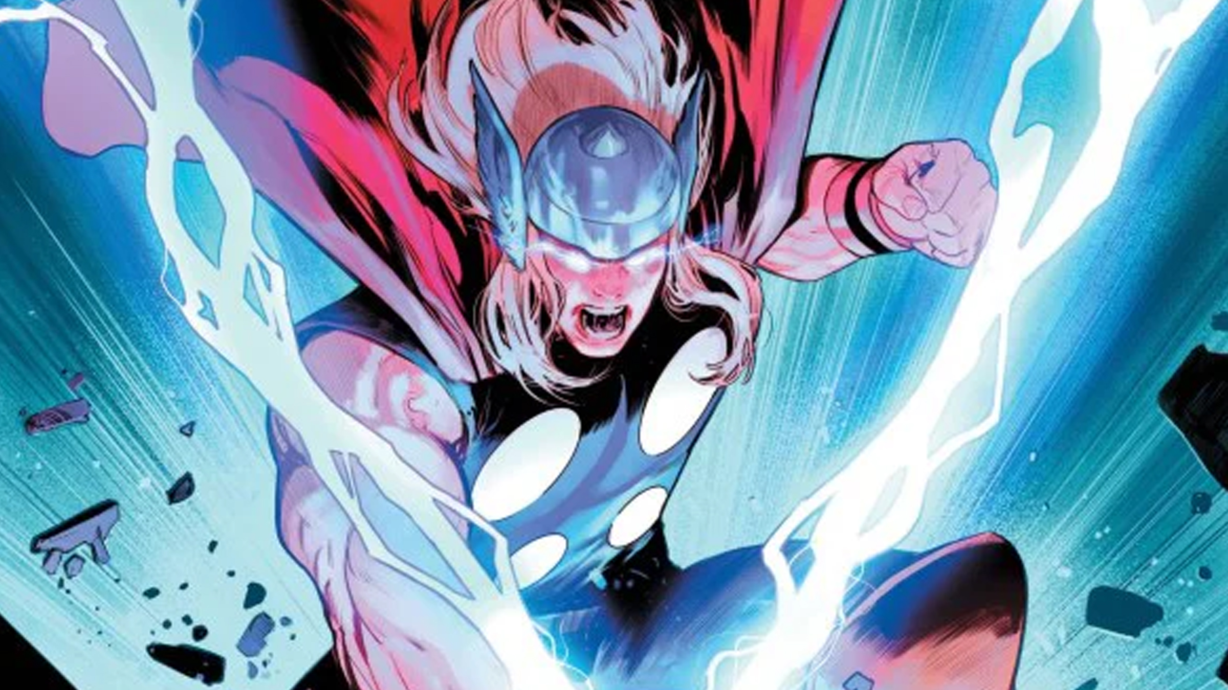 7 Most Powerful Marvel Heroes and Their Greatest Weakness - ComicBook.com