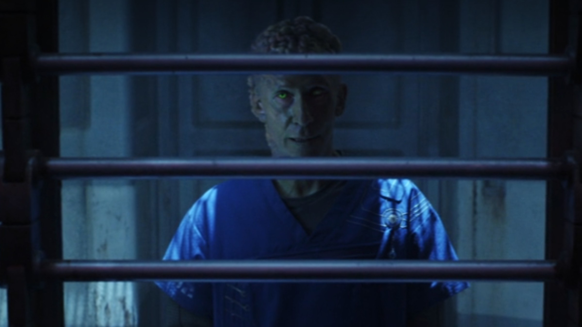 Marvel Star Tim Blake Nelson Talks On-Set Meltdowns & Industry Secrets ...