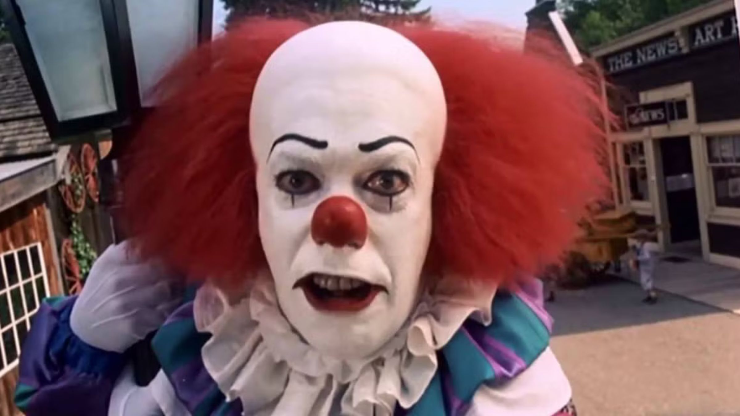 Every IT Movie & TV Show, Ranked From Worst to Best (Including Welcome ...