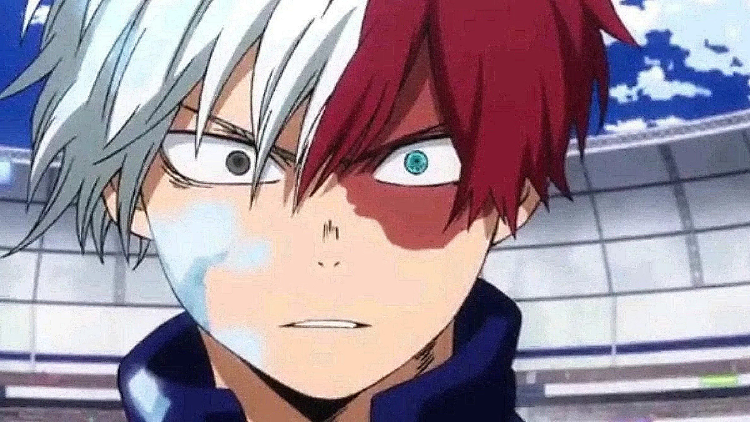 10 Best Episodes of My Hero Academia, Ranked (#1 Is a Masterpiece ...