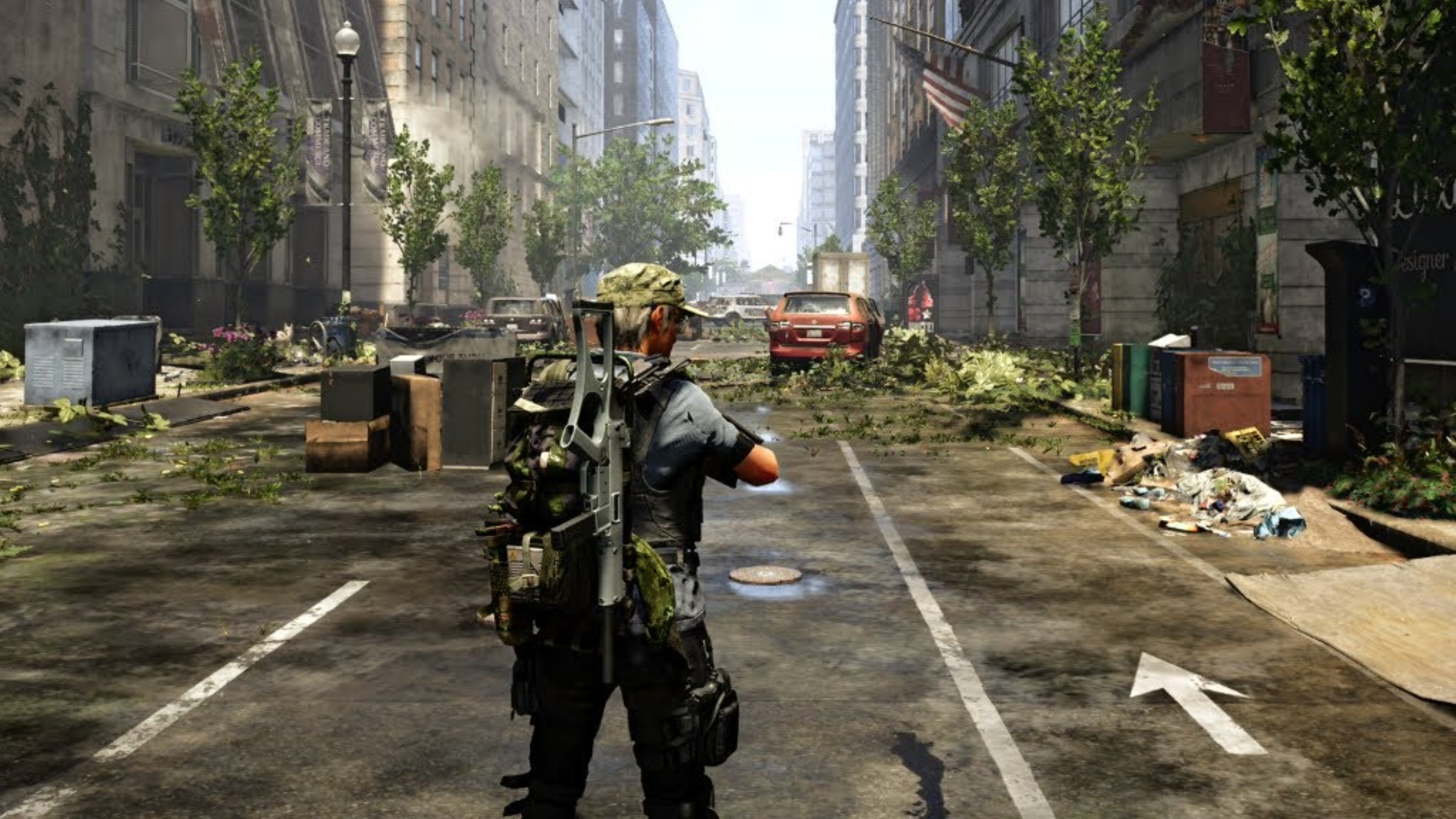 The Division 3 Update Is Good News After Recent Concerns - ComicBook.com