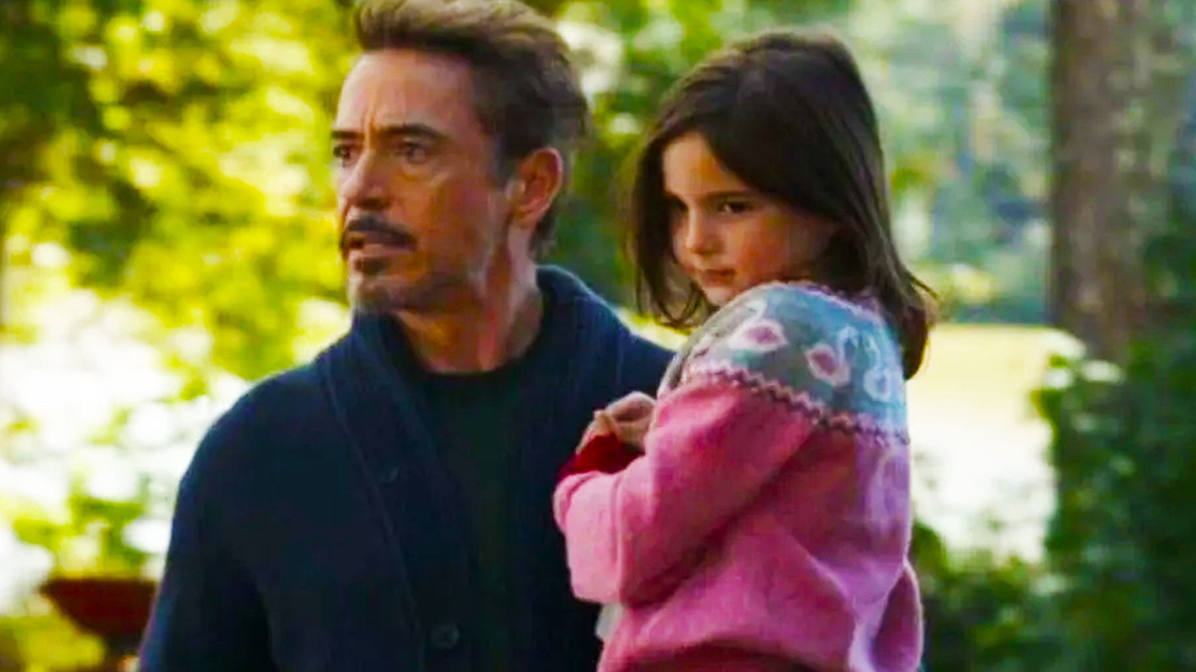 Every MCU Superhero’s Kid, Ranked By Power Level (There’s More Than You ...