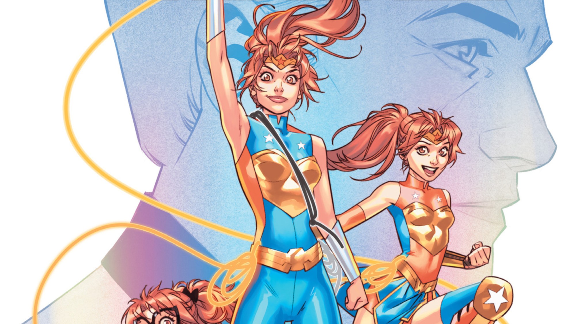 Wonder Woman’s Daughter Just Set Up the Return of an Essential Wonder ...