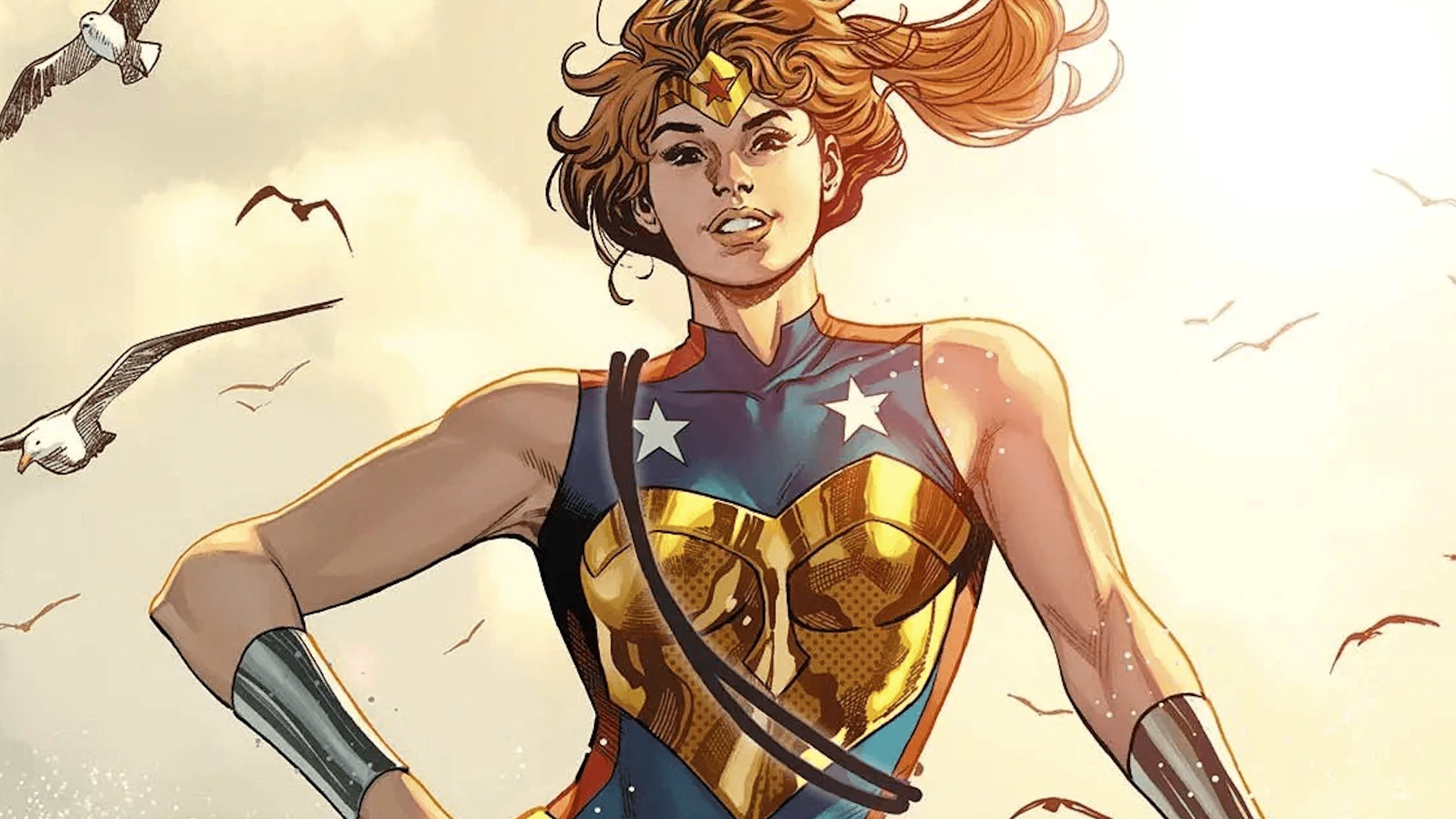 7 Best New DC Superheroes of the Past 5 Years - ComicBook.com