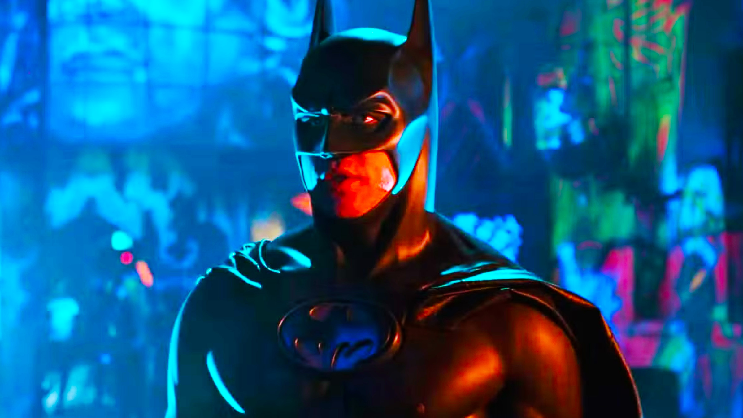 Every Actor Who's Played Batman in Live-Action, Ranked - ComicBook.com