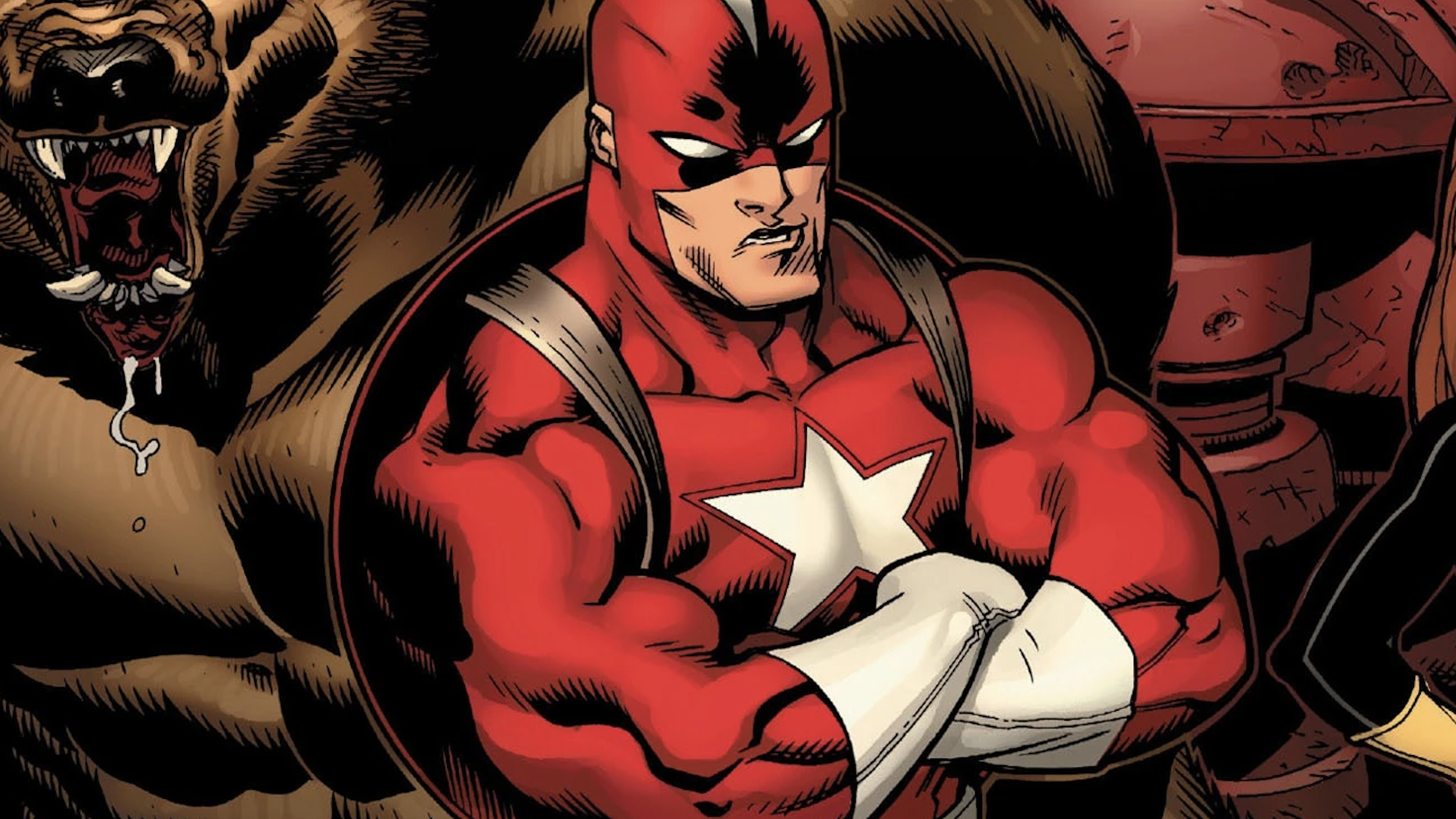 7 Powerful Mutant Heroes Who Never Became X-Men - ComicBook.com