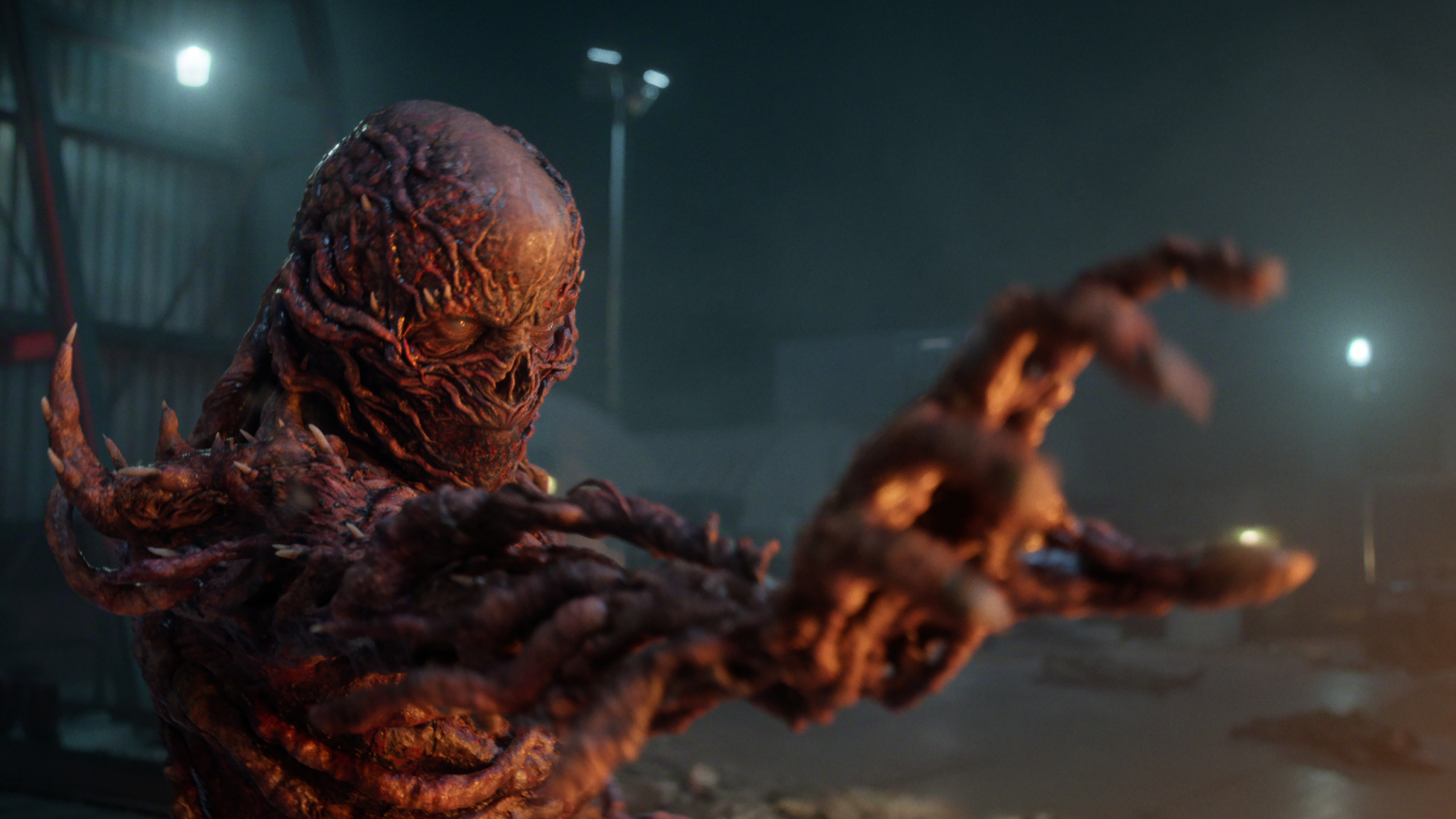 This 36-Year-Old Marvel Story Explains All Of Stranger Things Season 5 ...