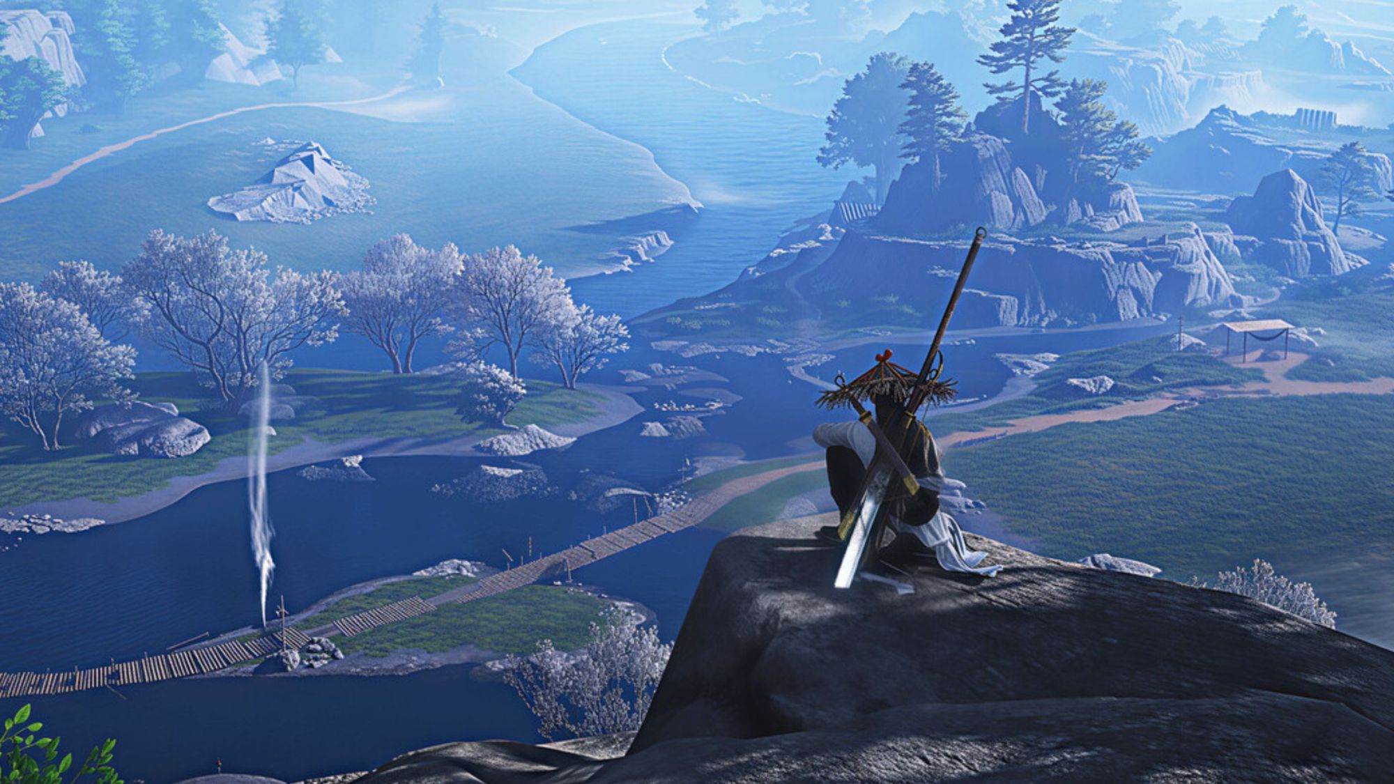 New Open-World RPG Becomes Massive Success (And Is One of the Most ...