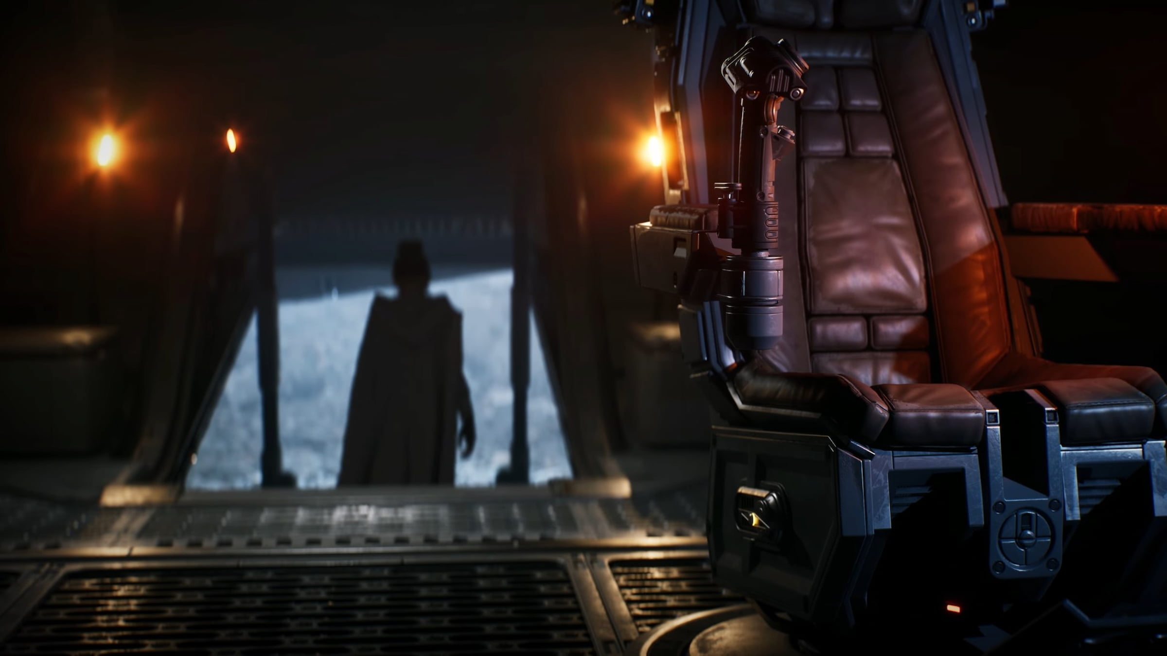 Who Is the Jedi In Star Wars: Fate of the Old Republic? - ComicBook.com