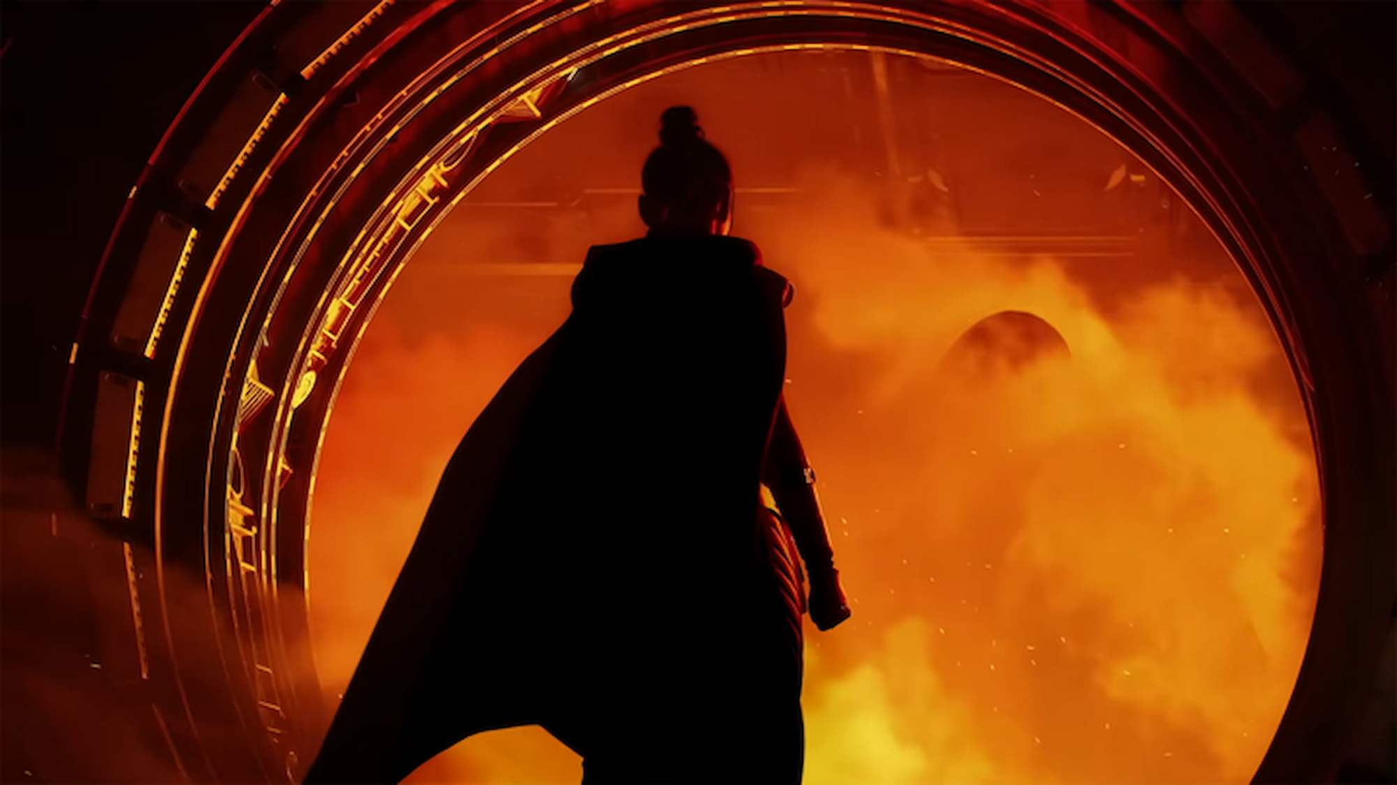 Who Is the Jedi In Star Wars: Fate of the Old Republic? - ComicBook.com