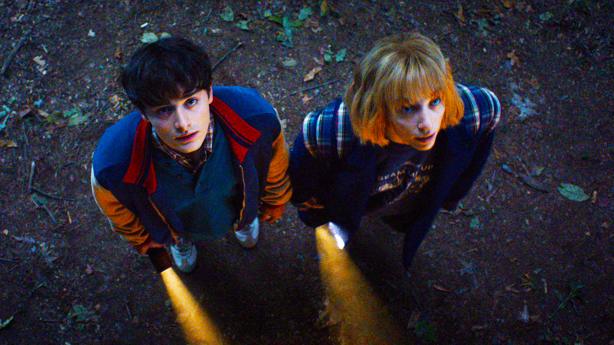 10 Best Character Duos in Stranger Things, Ranked - ComicBook.com