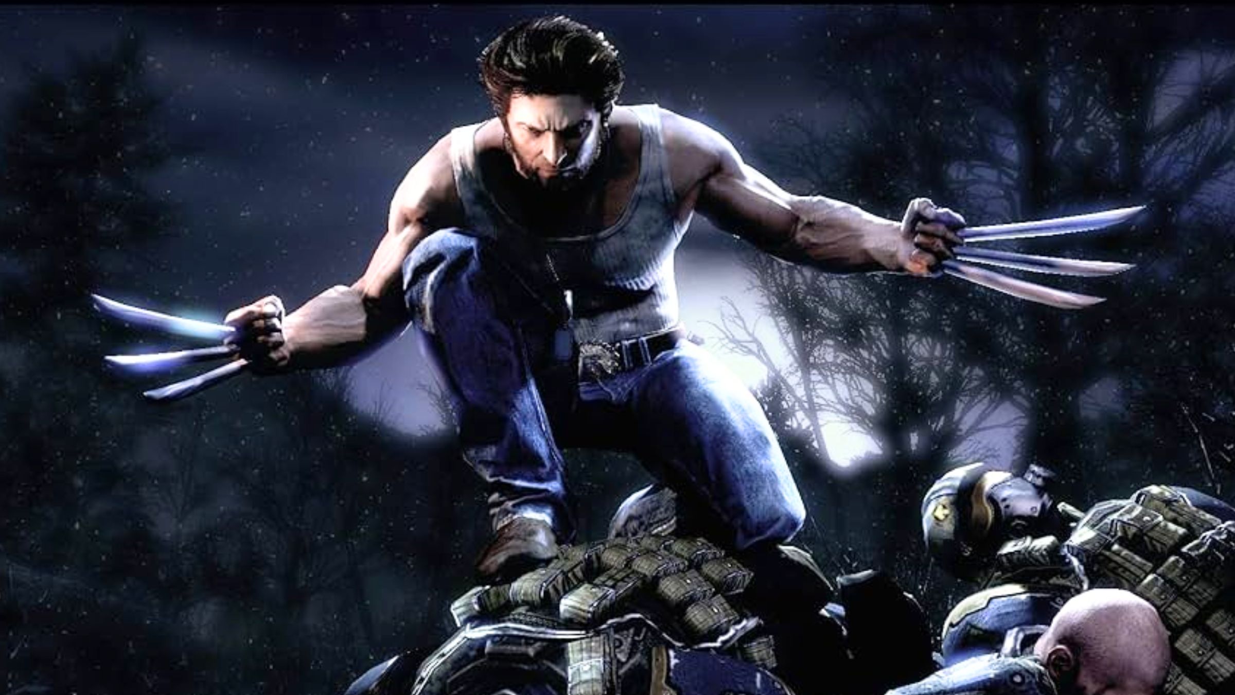 5 Best X-Men Games Ever Made, Ranked