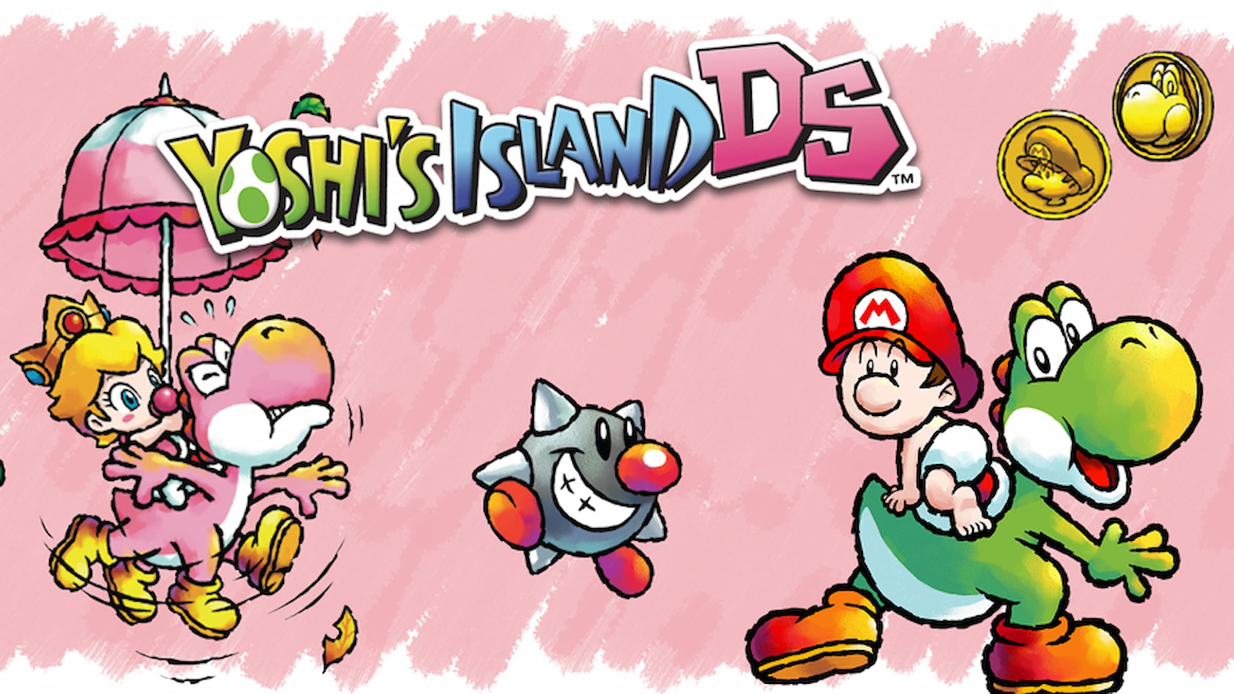 Every Yoshi Game, Ranked Worst to Best