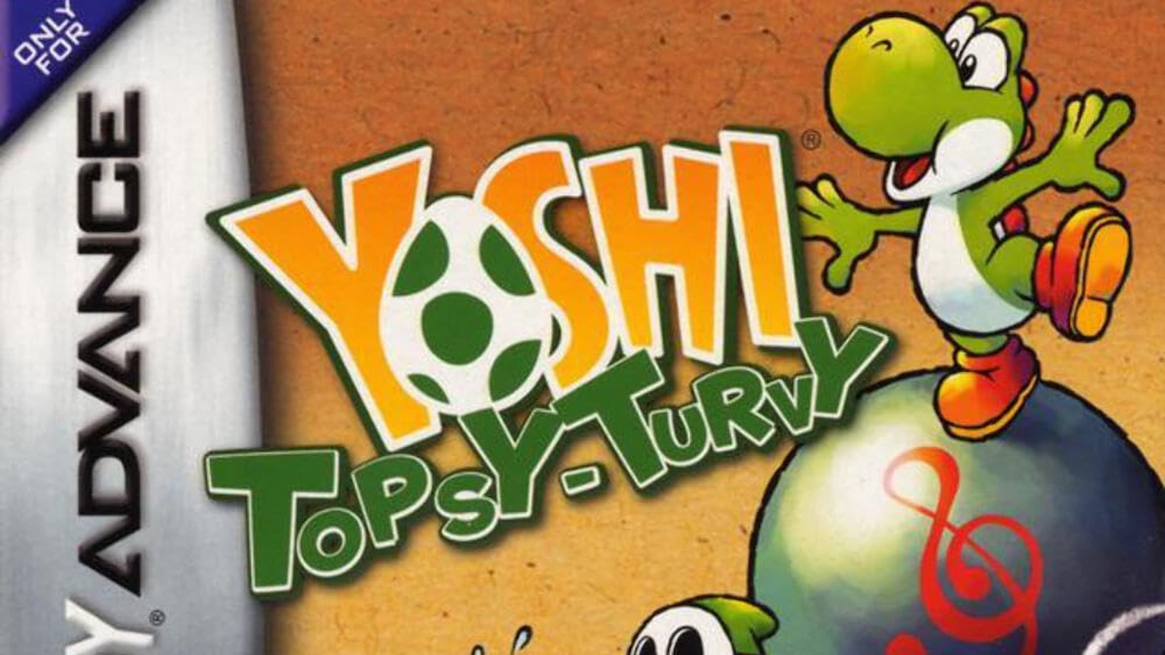 Every Yoshi Game, Ranked Worst to Best