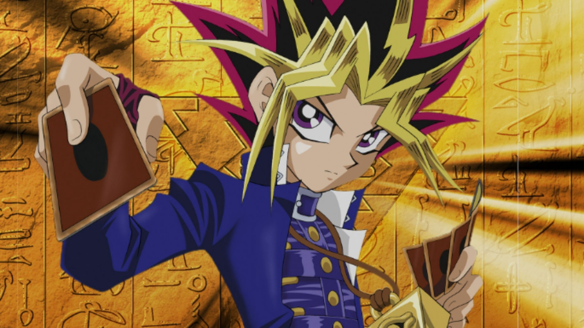 7 Best Toei Animation Anime Series You Need to Watch (#1 Is The ...