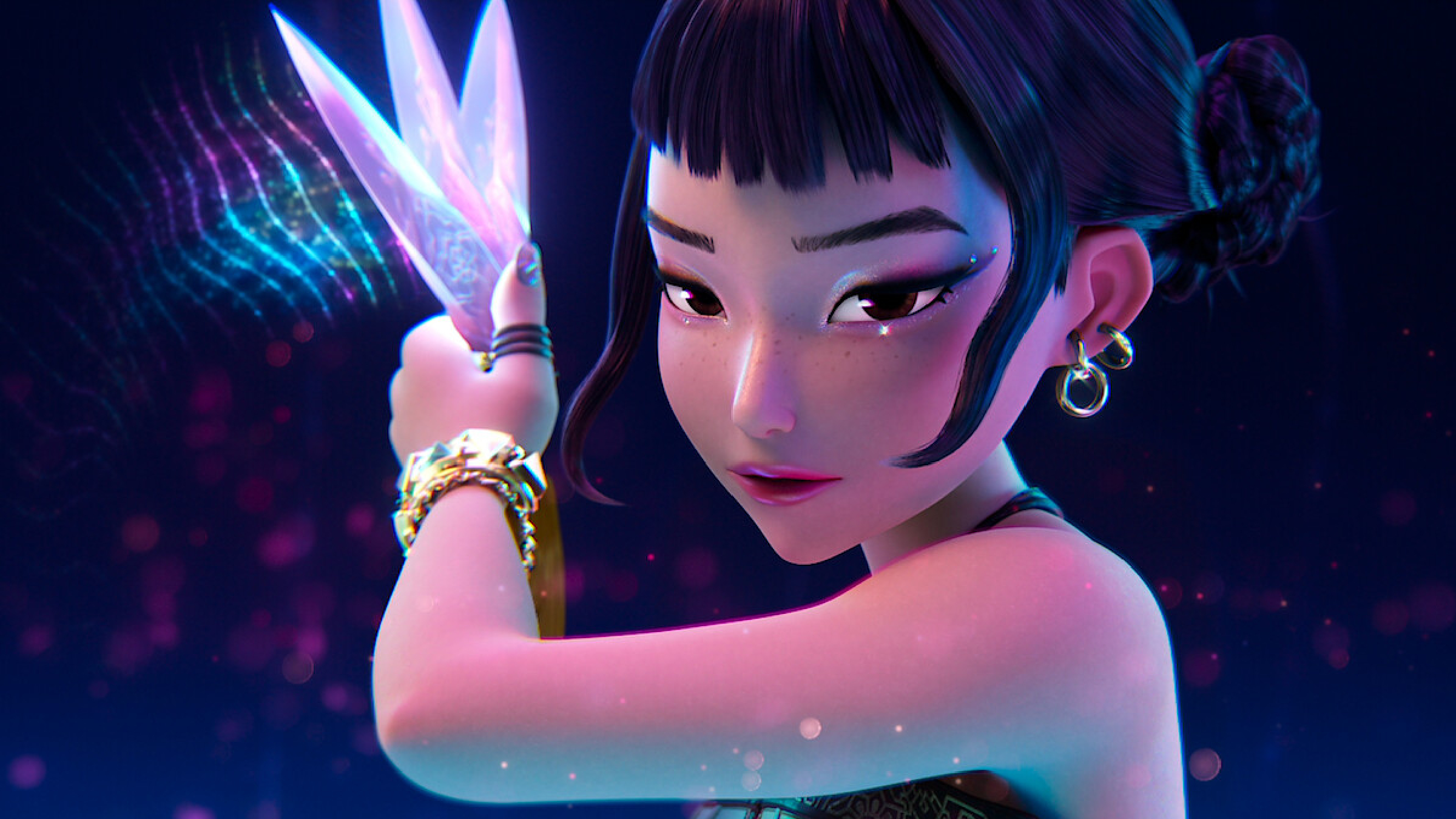 6 Biggest Challenges KPop Demon Hunters 2 Faces in Beating the First ...