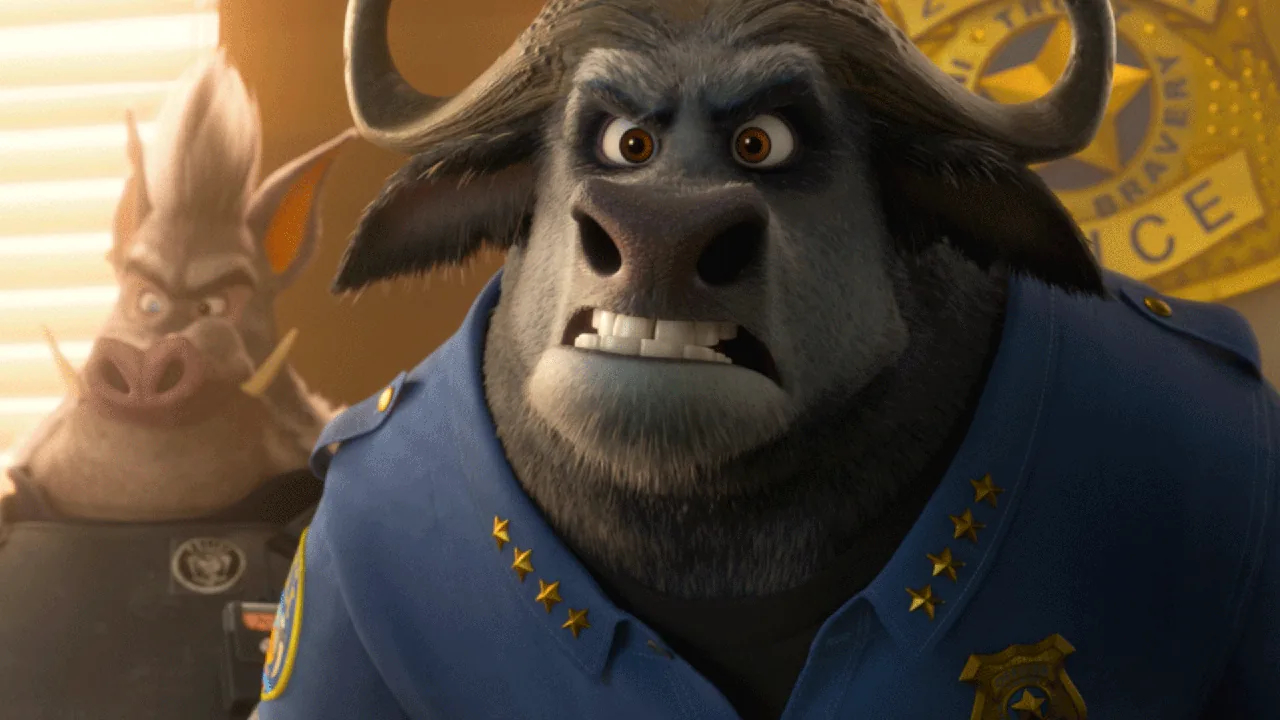 Zootopia 2's Best Line Was Totally Improvised (And It's Already A ...