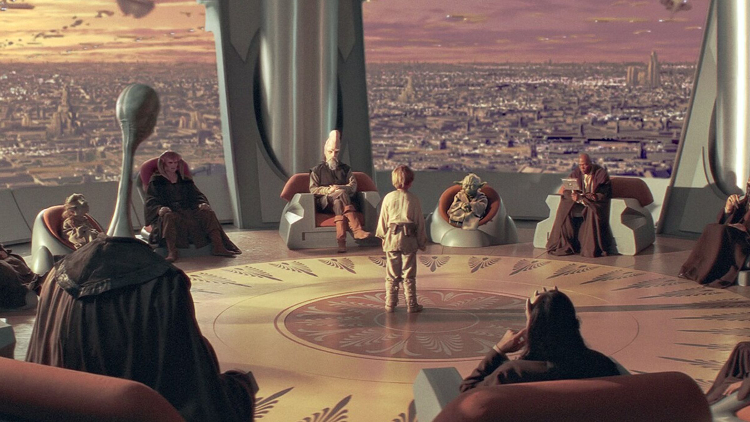 From Padawans to Grandmasters: Every Jedi Rank in Star Wars Canon