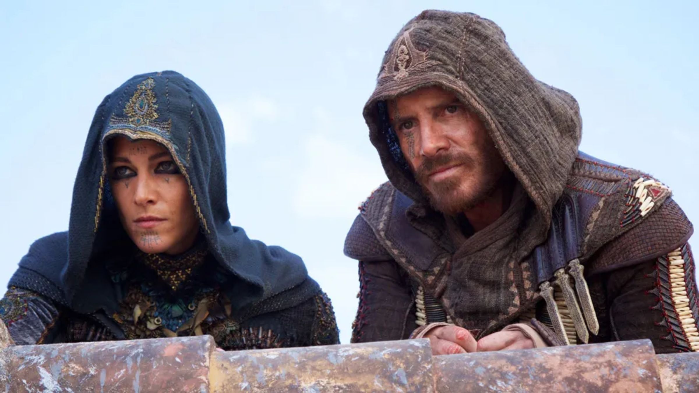 Netflix’s New Video Game Adaptation Can Avoid Repeating This $240M Flop ...