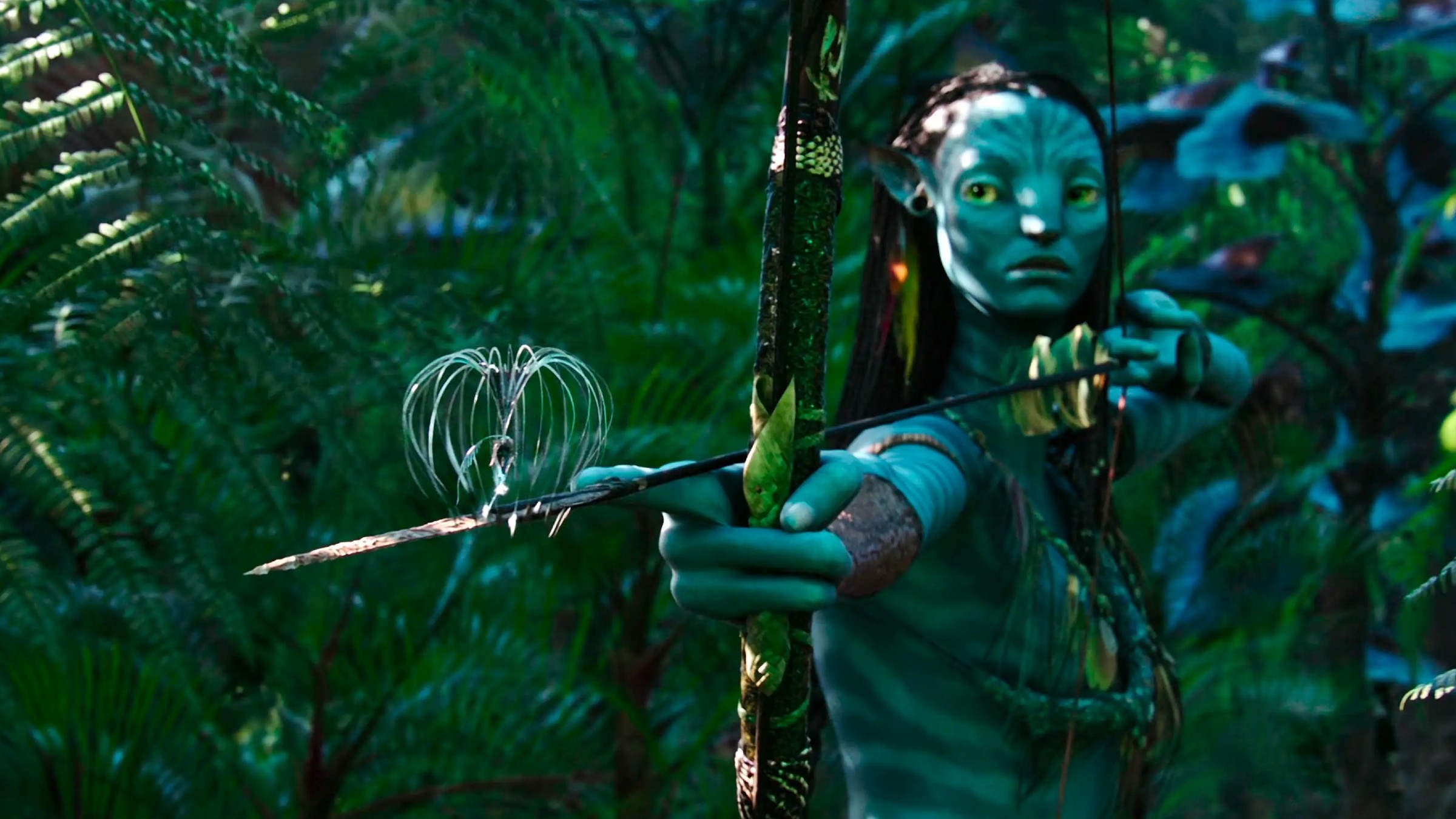 16 Years Later, The Most Important Avatar Character Is Finally Revealed ...