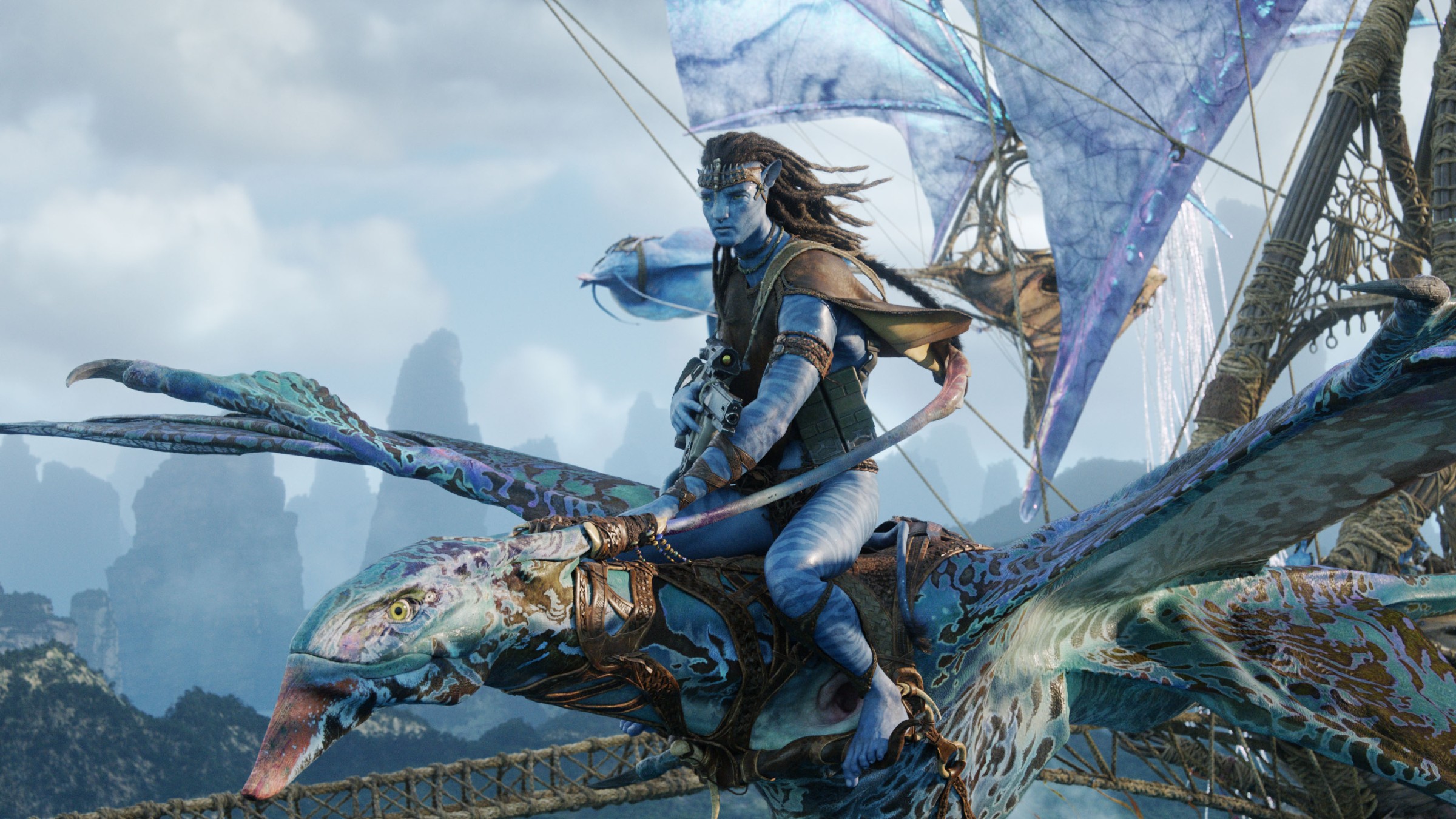 5 Important Avatar Details to Remember Before Fire and Ash (Including a ...