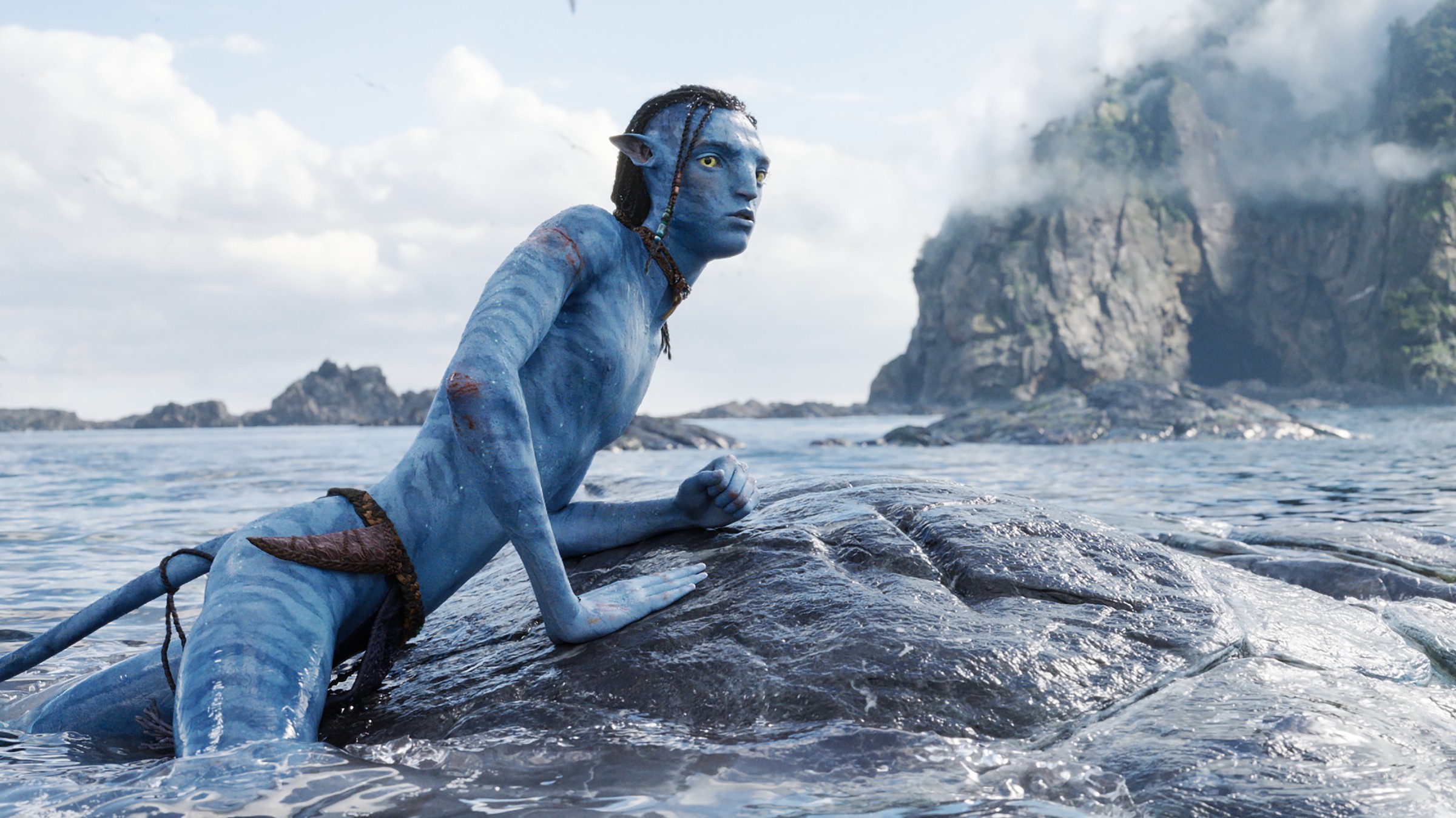 7 Best Characters in the Avatar Franchise Ranked (And Only 1 Is Human ...