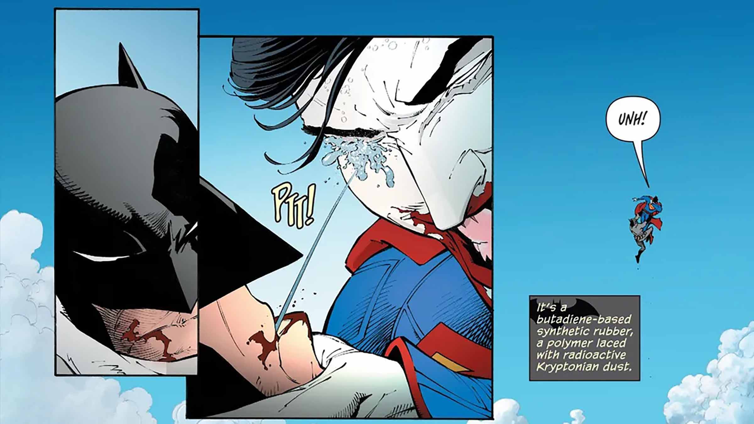 7 Times Batman Beat Superman (& How He Did It) - ComicBook.com