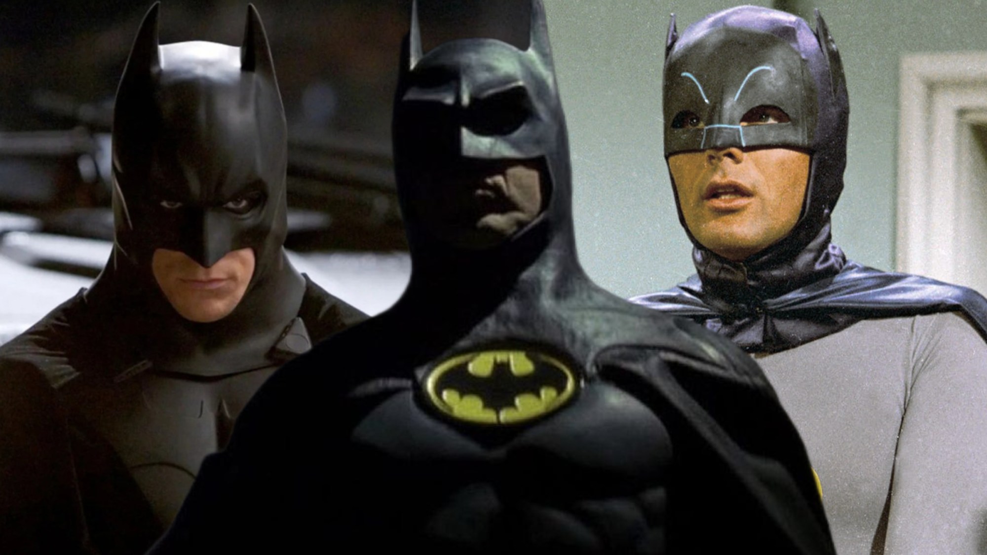 Every Actor Who's Played Batman in Live-Action, Ranked - ComicBook.com