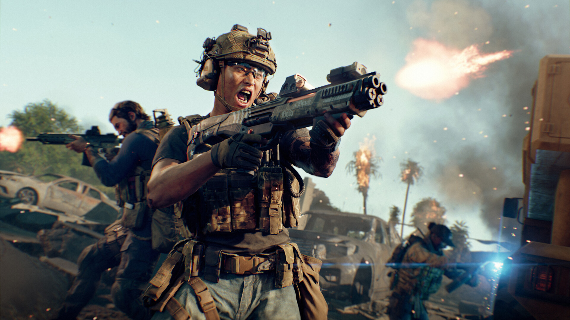 Battlefield 6 Might Finally Be Back on the Right Track - ComicBook.com