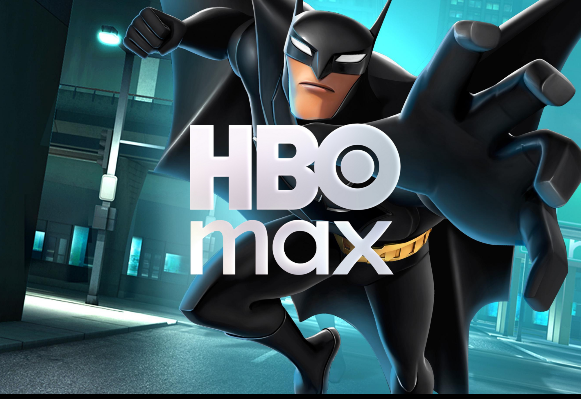 December Is A Bad Month For Batman & DC Fans With HBO Max - ComicBook.com