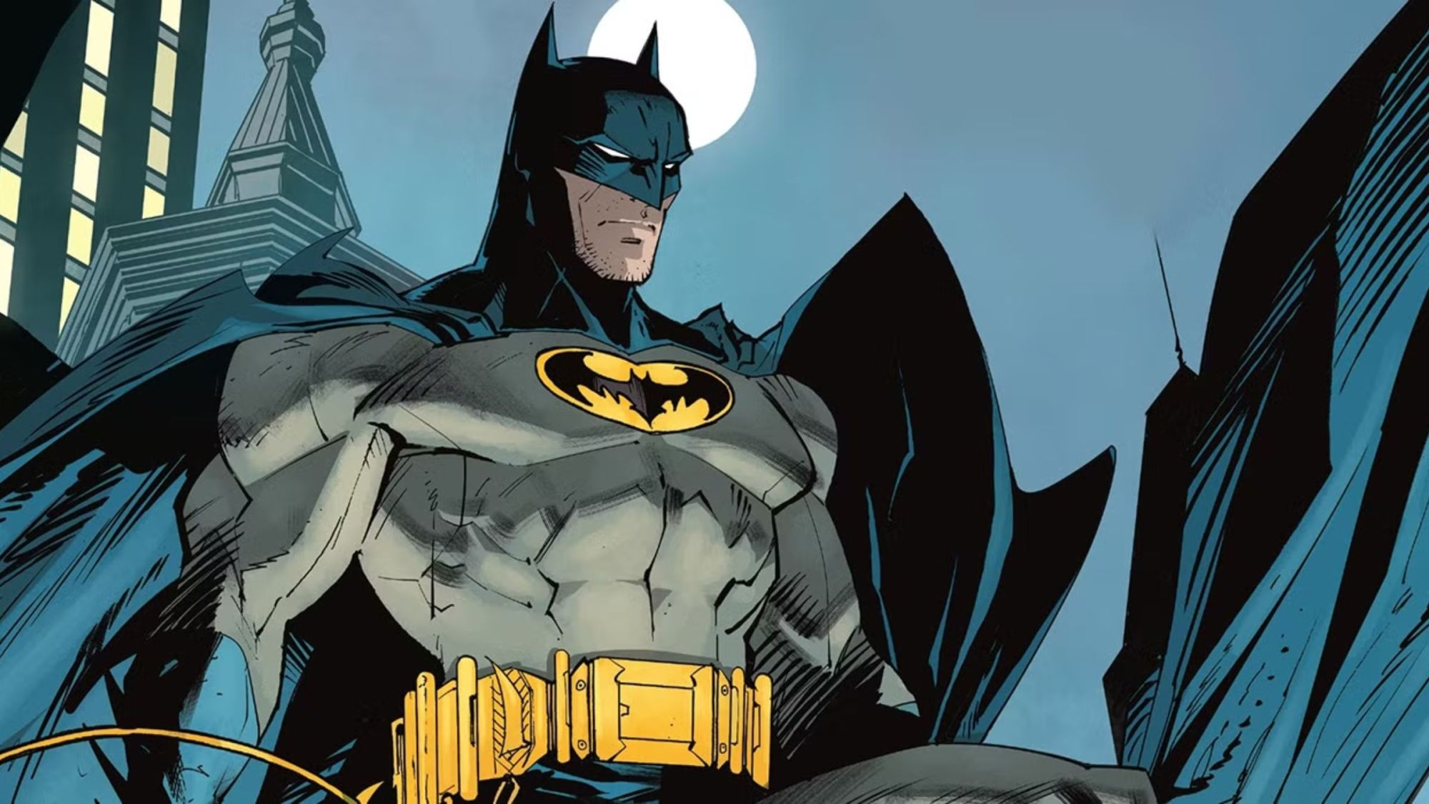 10 Biggest Milestones That Defined Batman History - ComicBook.com