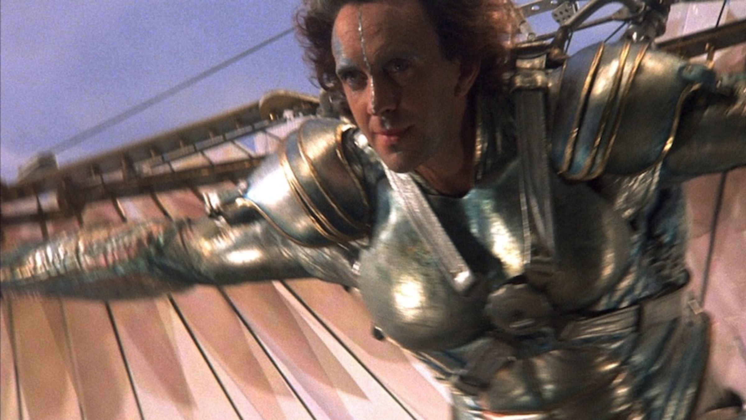 40 Years Ago Today, Sci-fi Fans Were Blessed With a Unique and Wild ...