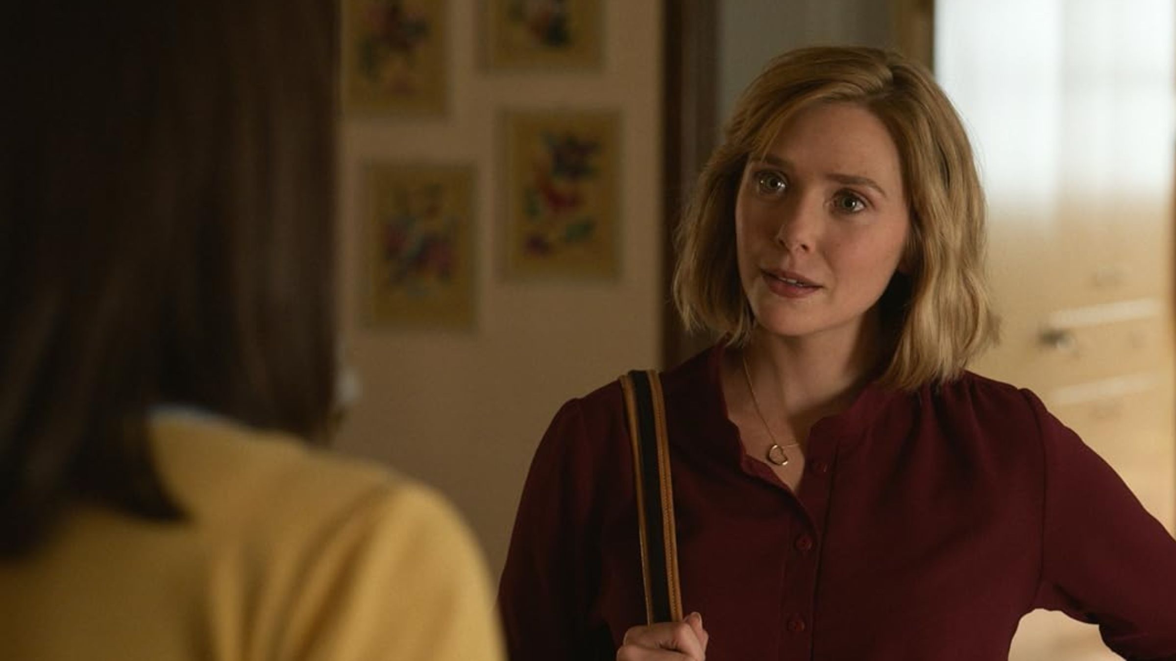 Elizabeth Olsen’s Underrated HBO Max Miniseries Is Now a Netflix Hit, 2 ...