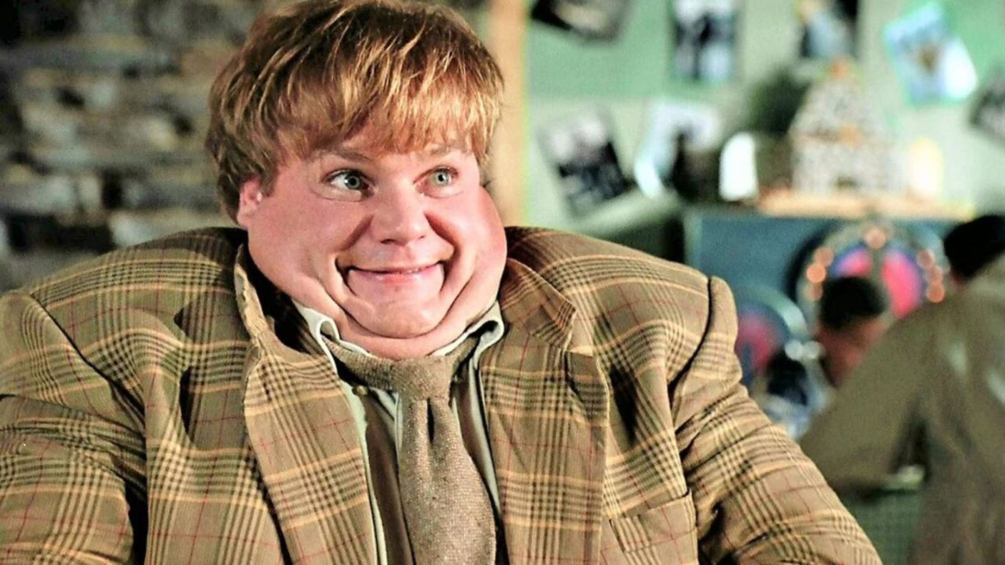 Every Chris Farley Movie, Ranked - ComicBook.com