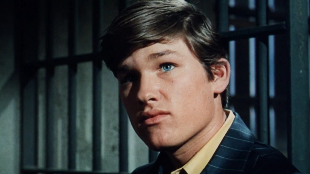 56 Years Ago, Disney's Forgotten Sci-fi Franchise Officially Began ...