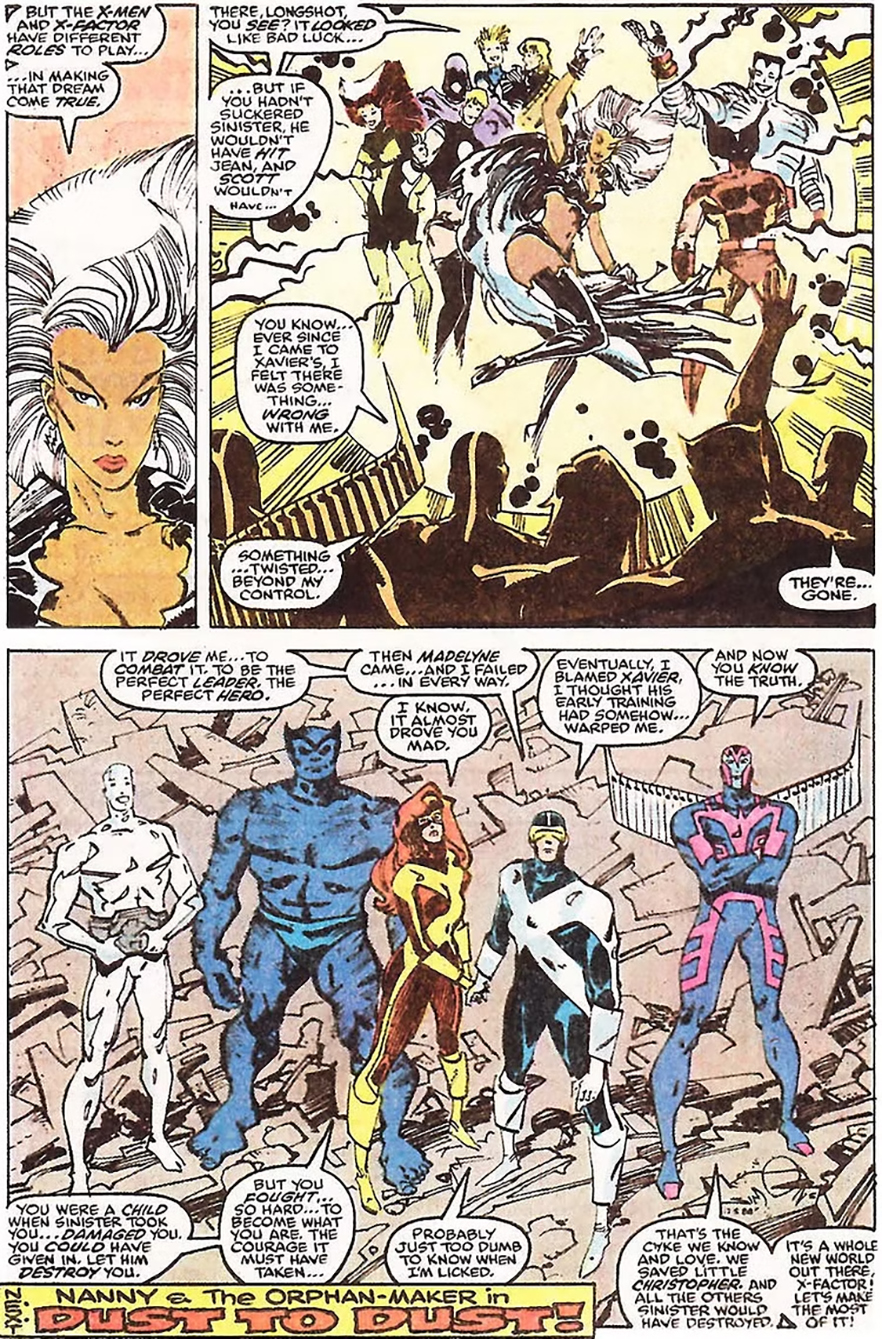 5 Greatest Cyclops Moments in Comics (And #1 Proves How Awesome He ...